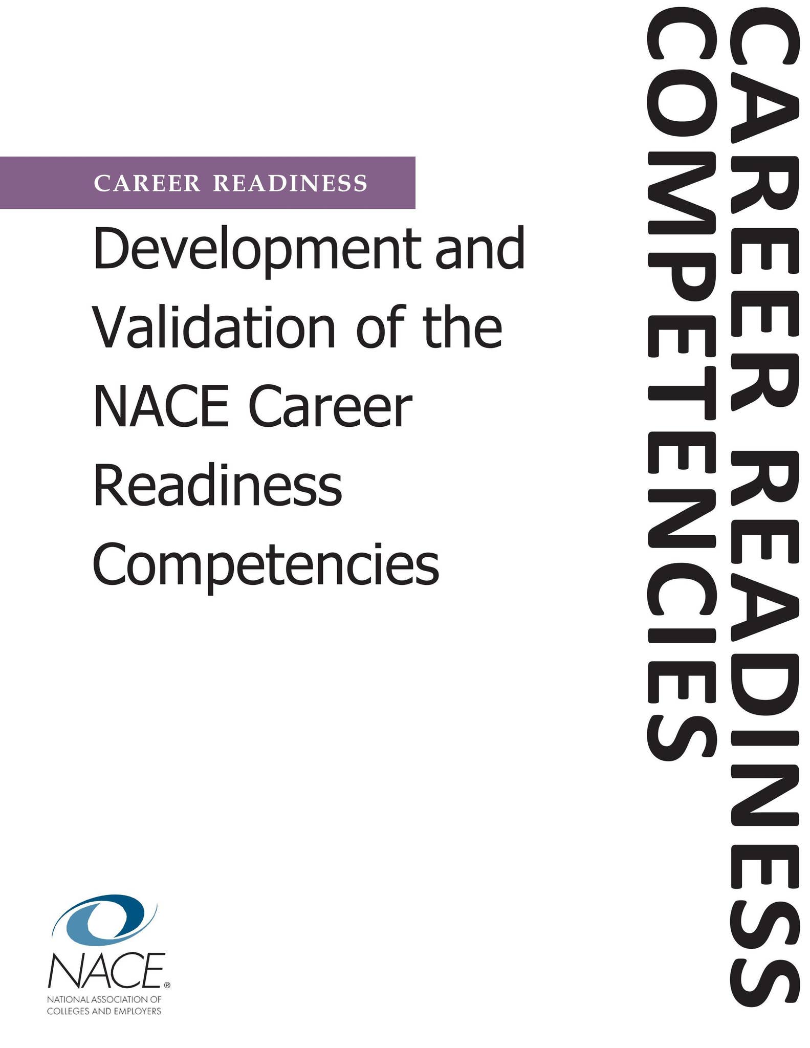 2022 NACE Competencies by University of Maryland Eastern Shore - Issuu