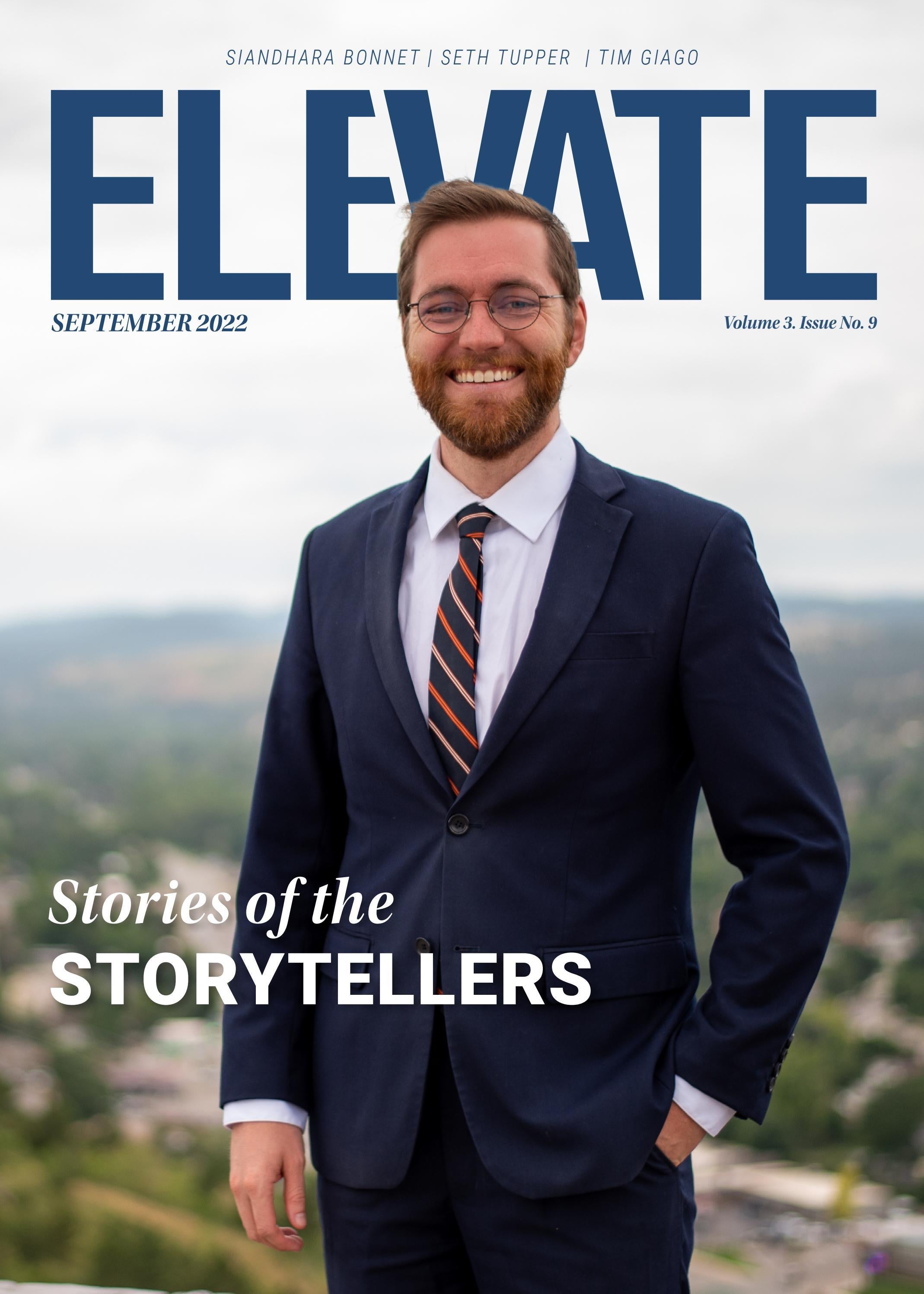 Elevate Magazine September 2022 | Rapid City South Dakota by Elevate ...