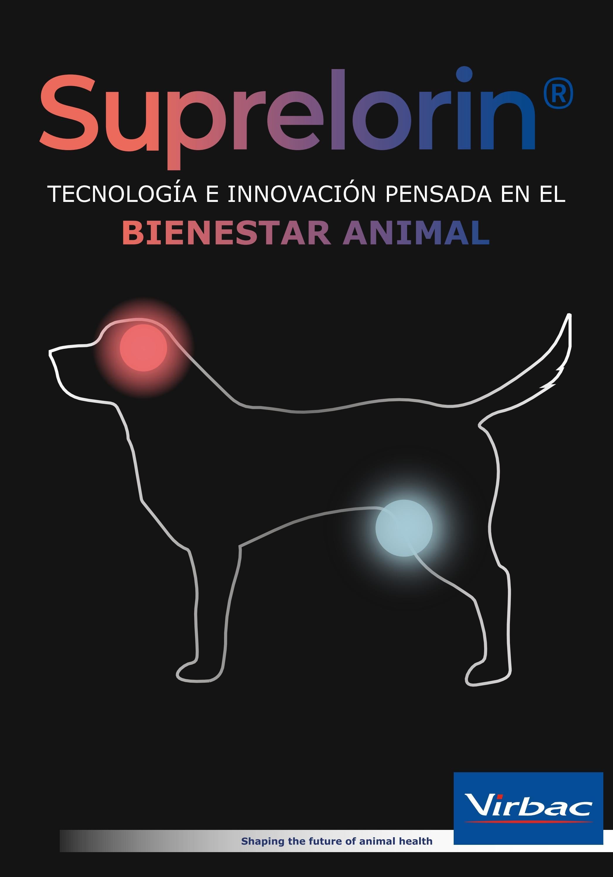 Suprelorin de Virbac llegó a Colombia by El Editor - Issuu