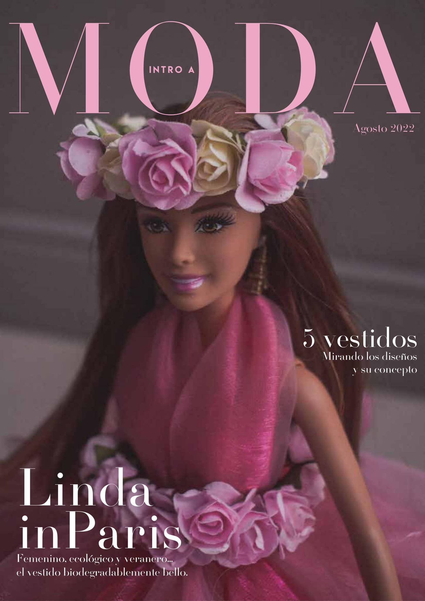 Intro a la moda - Alexandra Valverde Proyecto Final by Joselyn Alexandra Valverde - Issuu