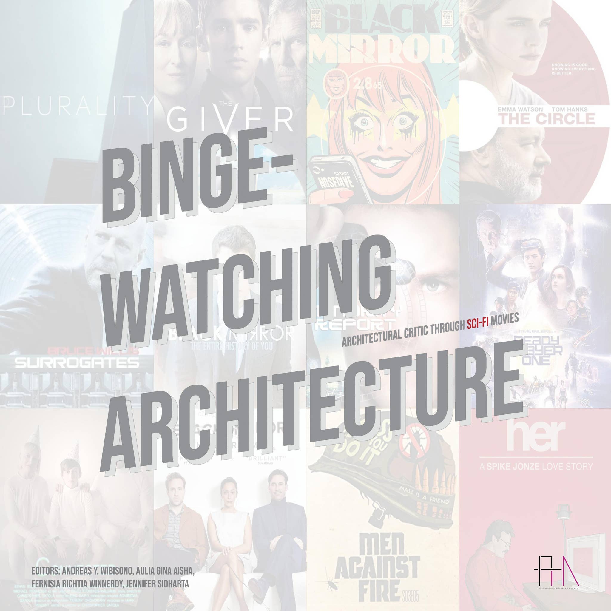 Binge Watching Architecture by PU Architecture UPH - Issuu