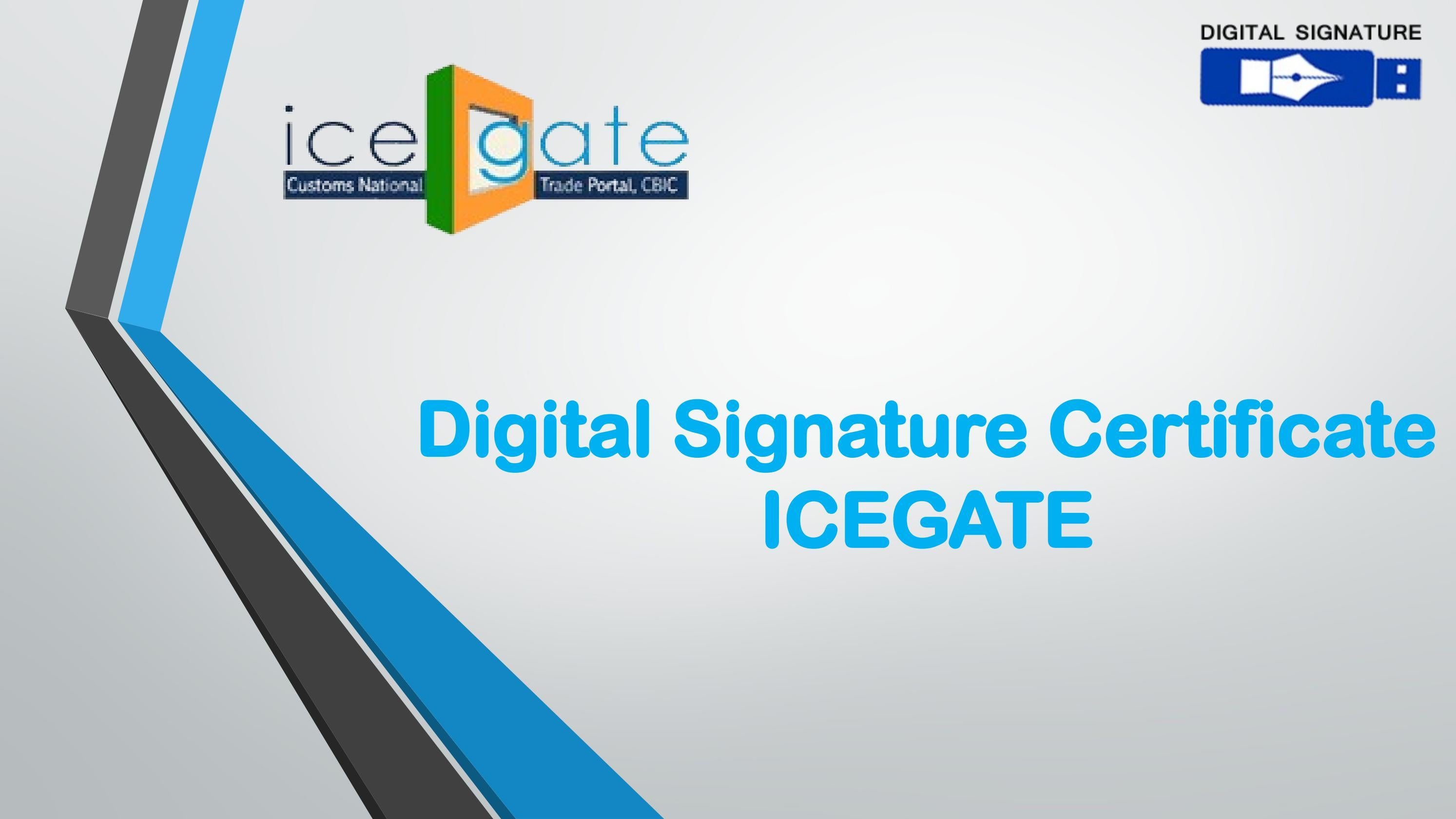 Class 3 Digital Signature Online In Mumbai By DigitalsignatureMumbai Issuu
