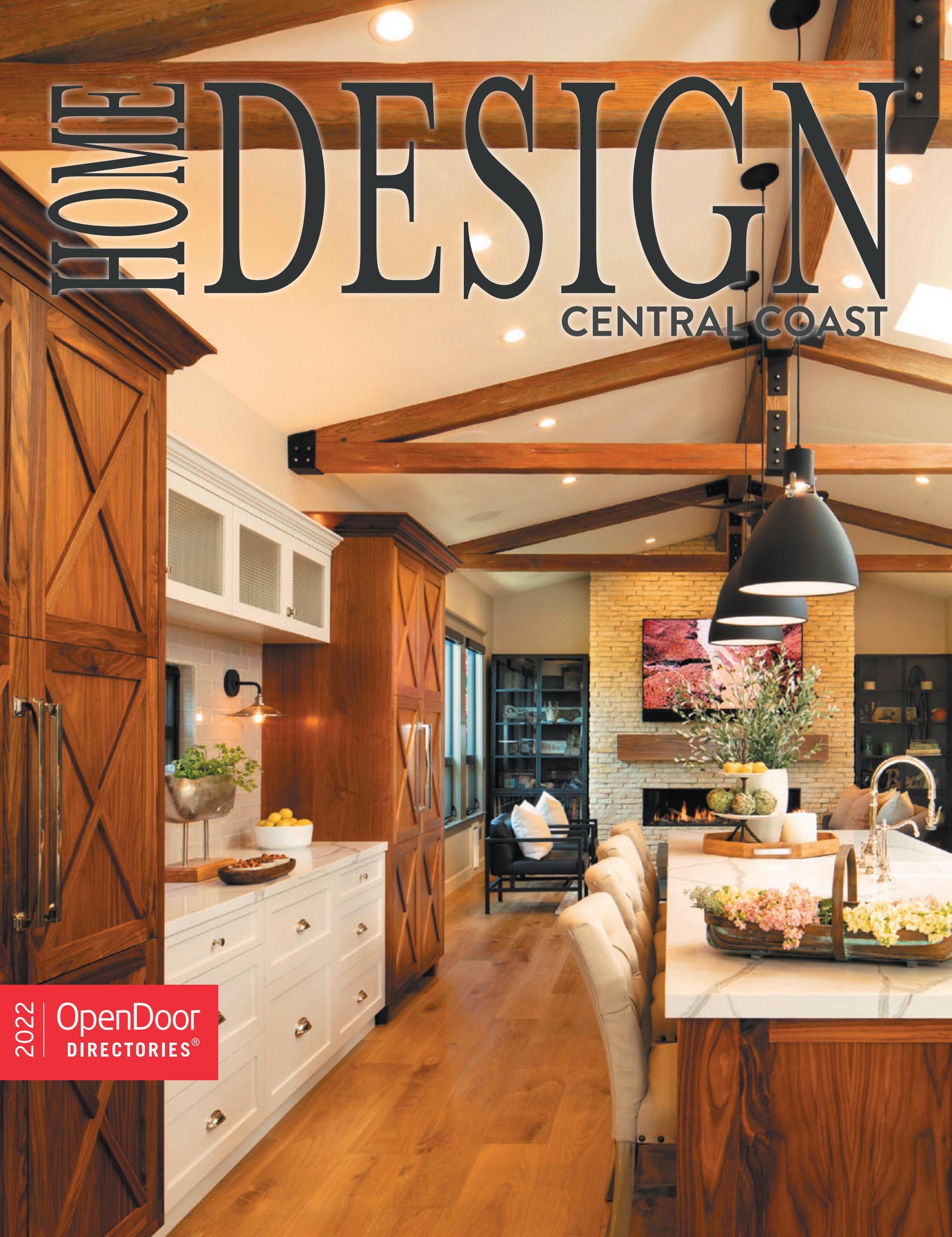 Home Design Central Coast 2022 • OpenDoor Directories by 13 Stars Media - Issuu