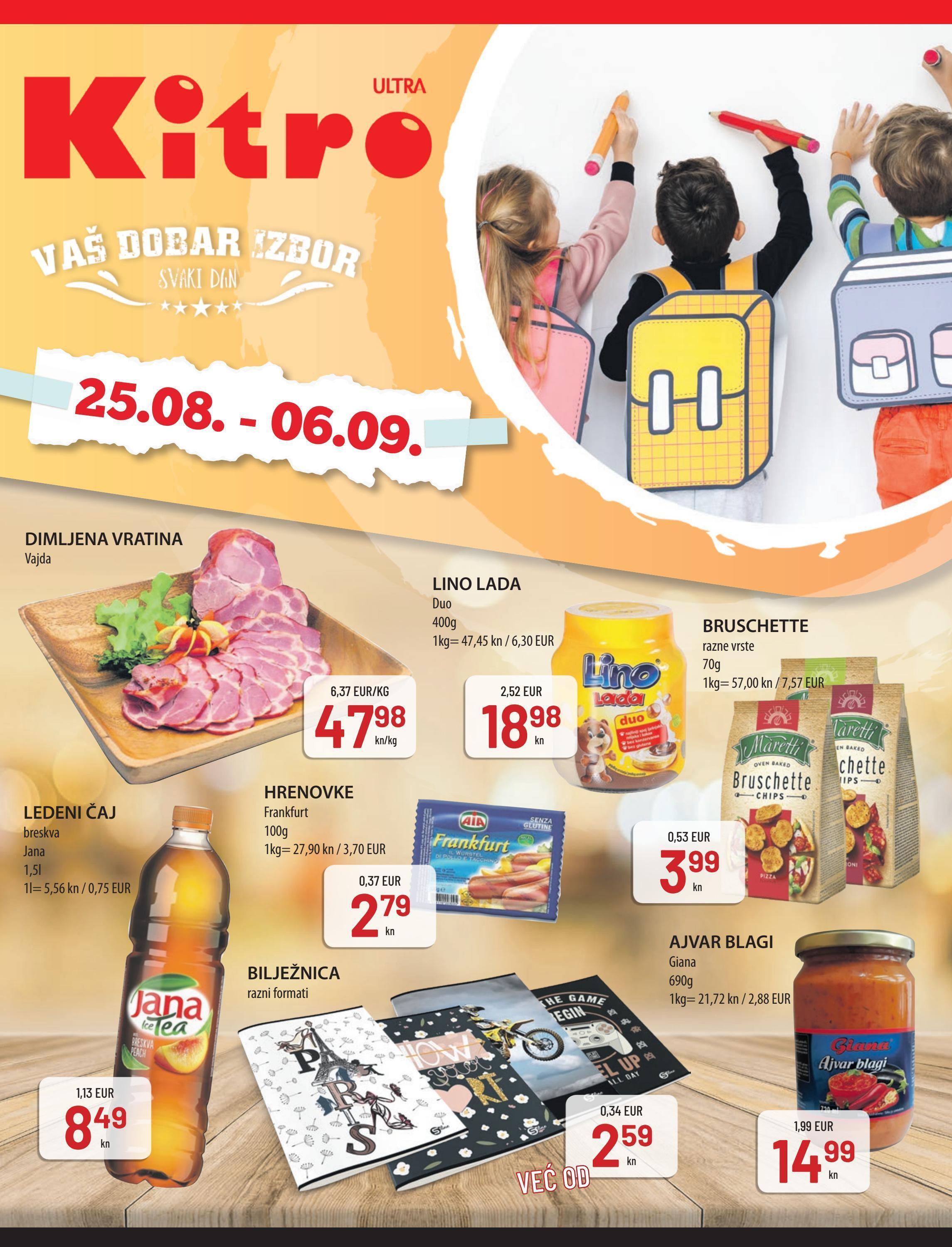 Kitro by katalozi.net - Issuu