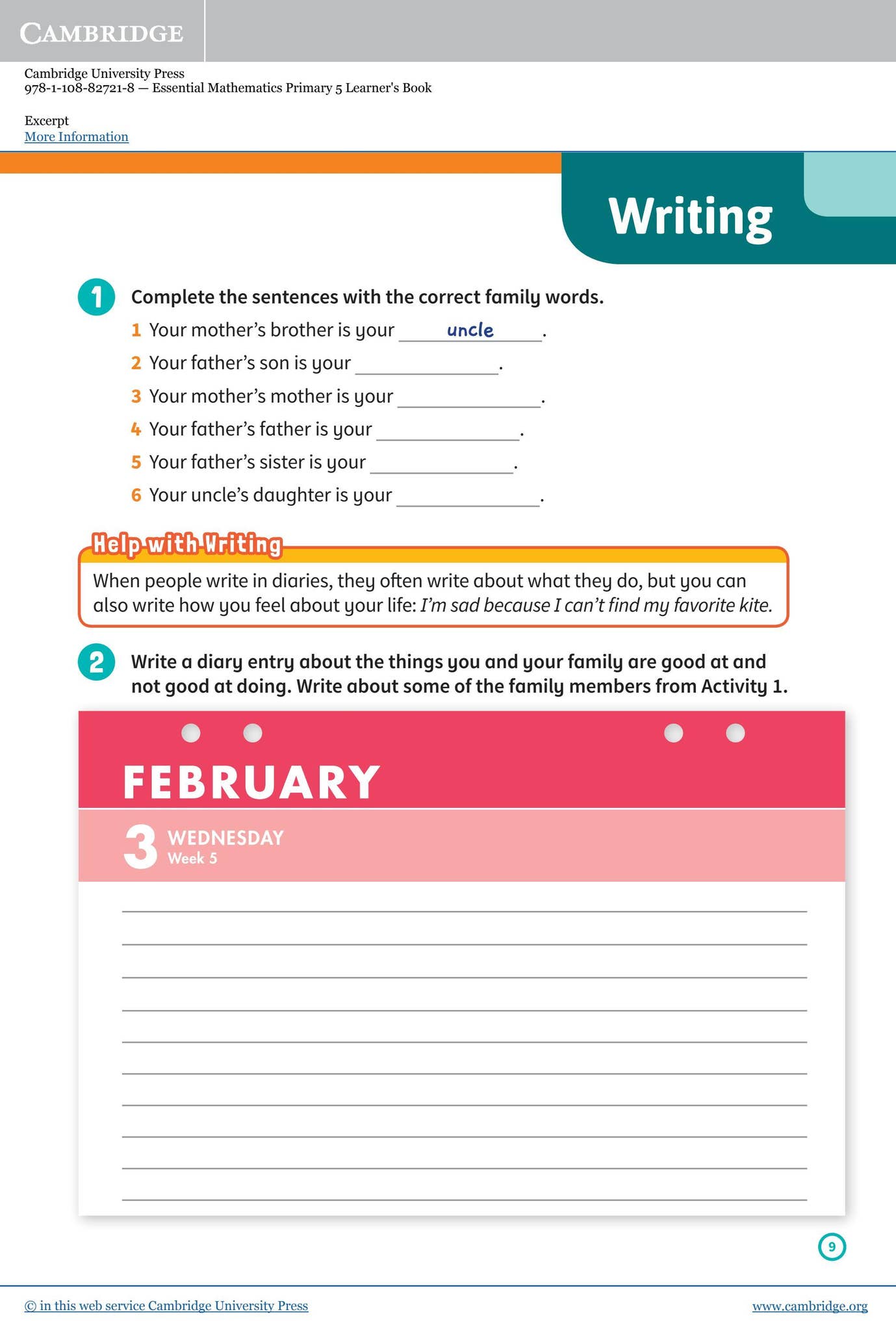 Super Practice Book 3 American English by 華泰文化 Hwa Tai Publishing - Issuu