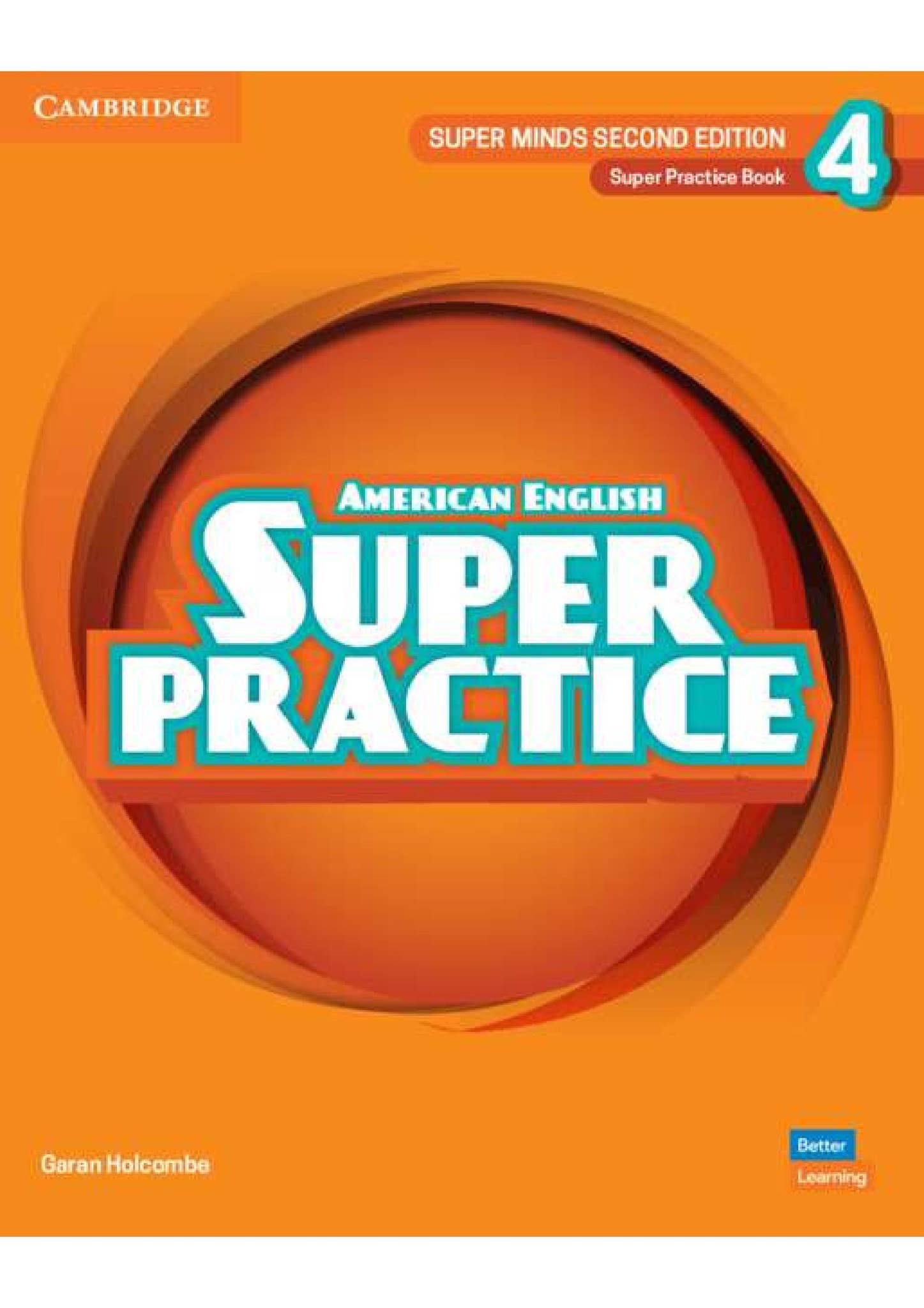 Super Practice Book 4 American English by 華泰文化 Hwa Tai Publishing - Issuu