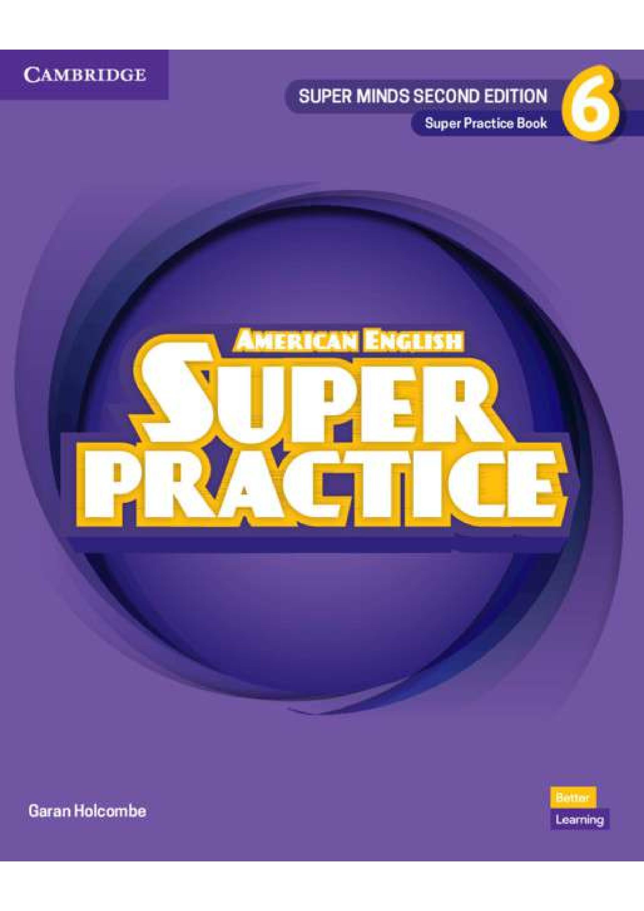 Super Practice Book 6 American English by 華泰文化 Hwa Tai Publishing - Issuu