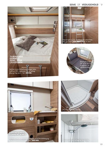 Weinsberg Caravan og Autocamper 2023 by Intercamp A/S - Issuu