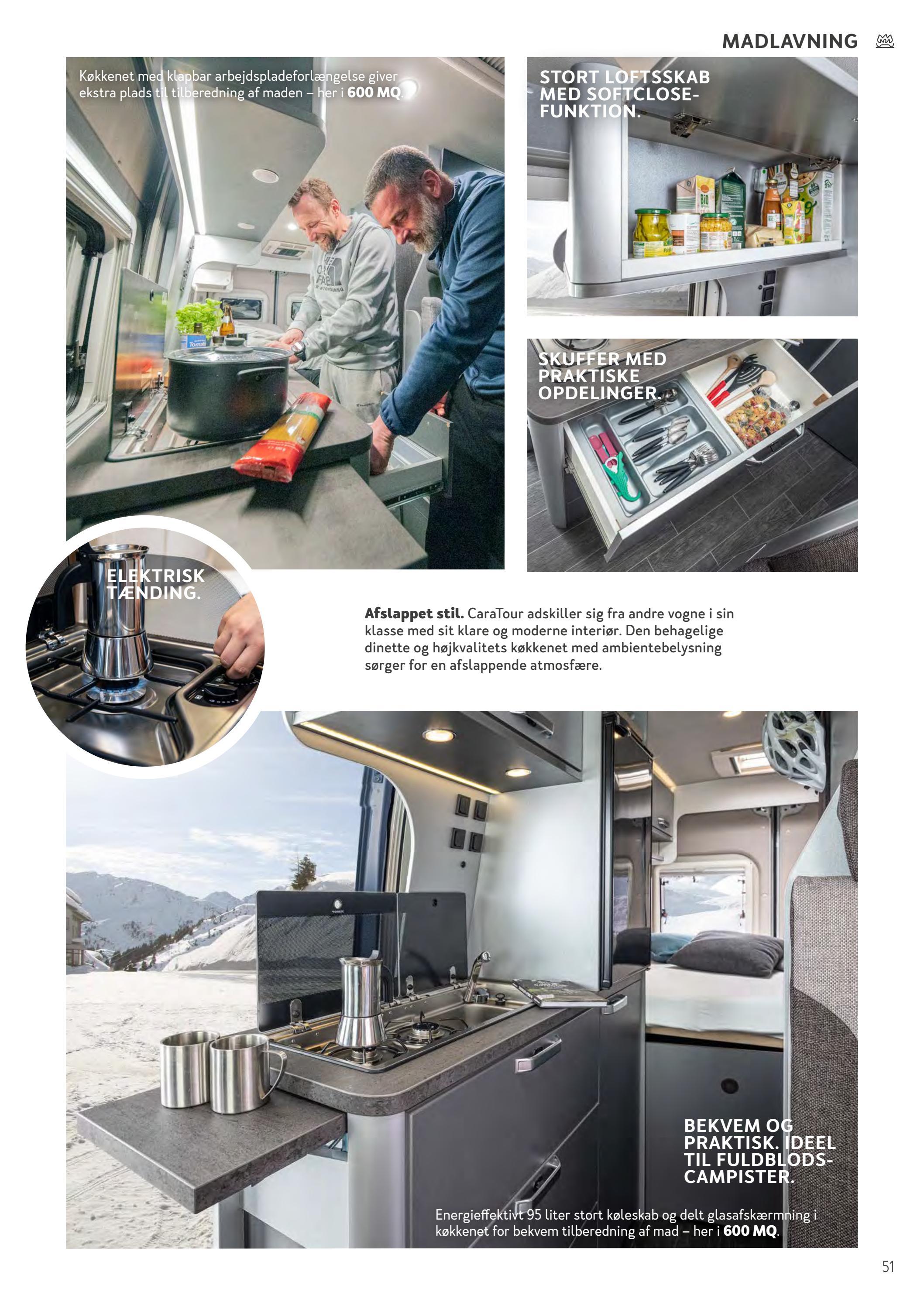 Weinsberg Caravan og Autocamper 2023 by Intercamp A/S - Issuu