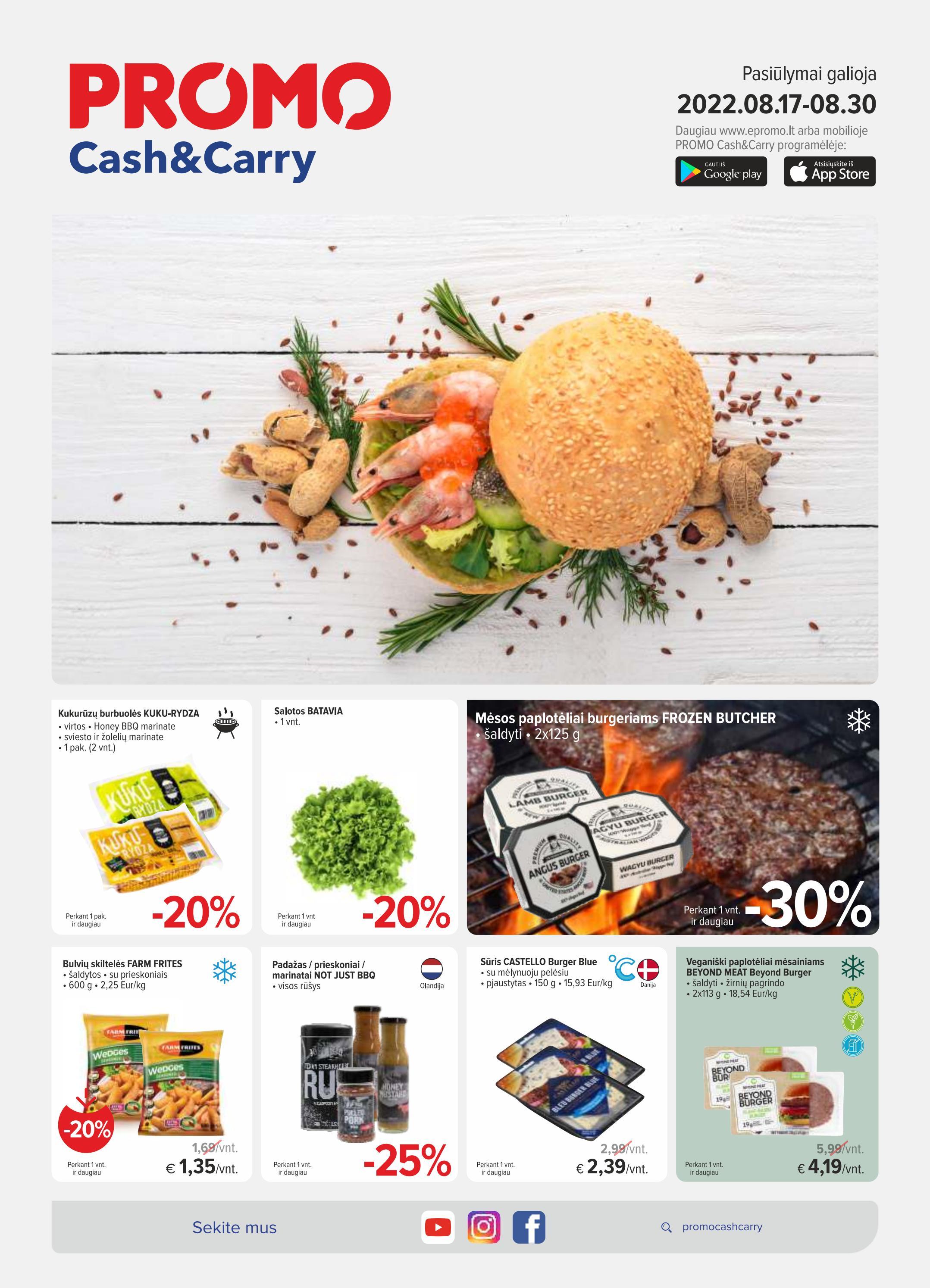 promo.pdf by sanitex - Issuu