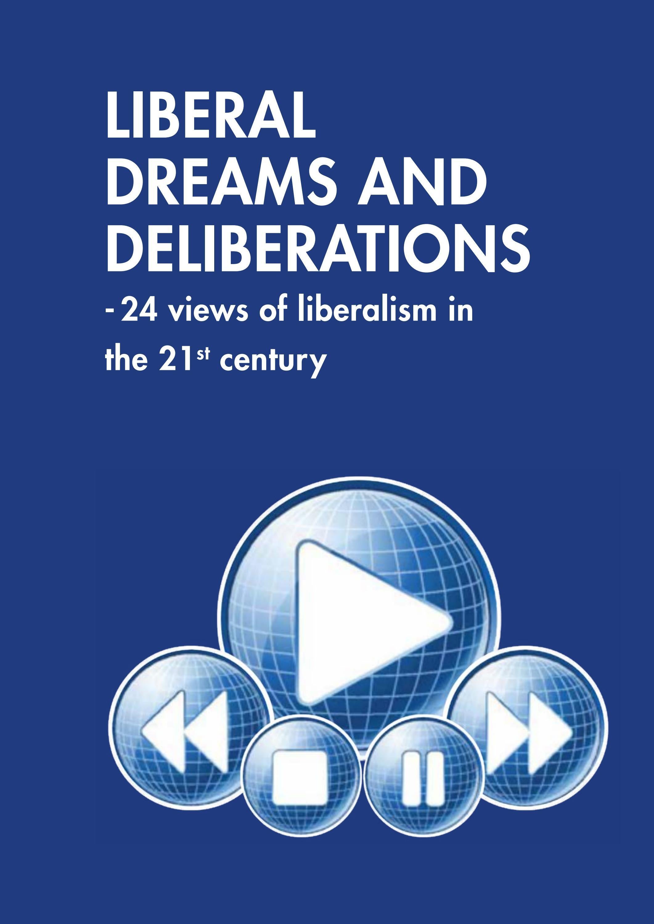 Liberal Dreams and Deliberations by ALDE Party - Issuu