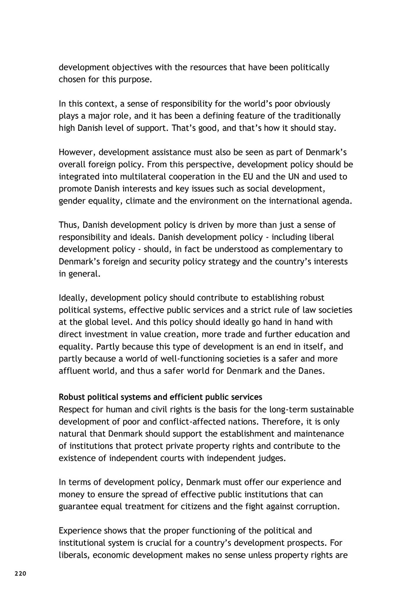 Liberal Dreams and Deliberations by ALDE Party - Issuu