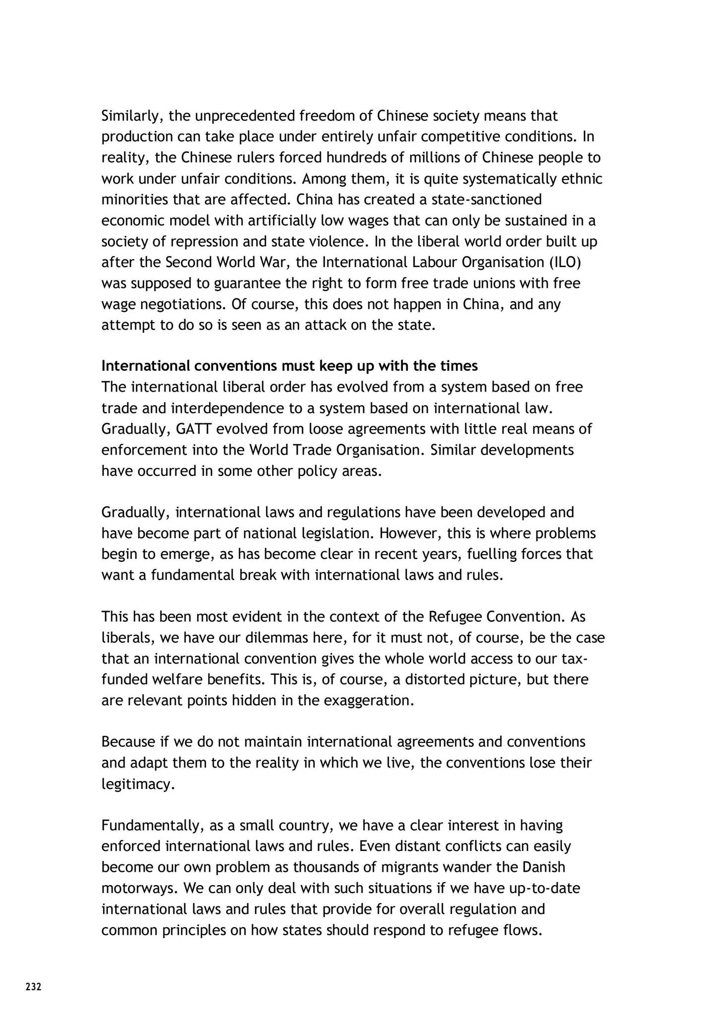 Liberal Dreams and Deliberations by ALDE Party - Issuu