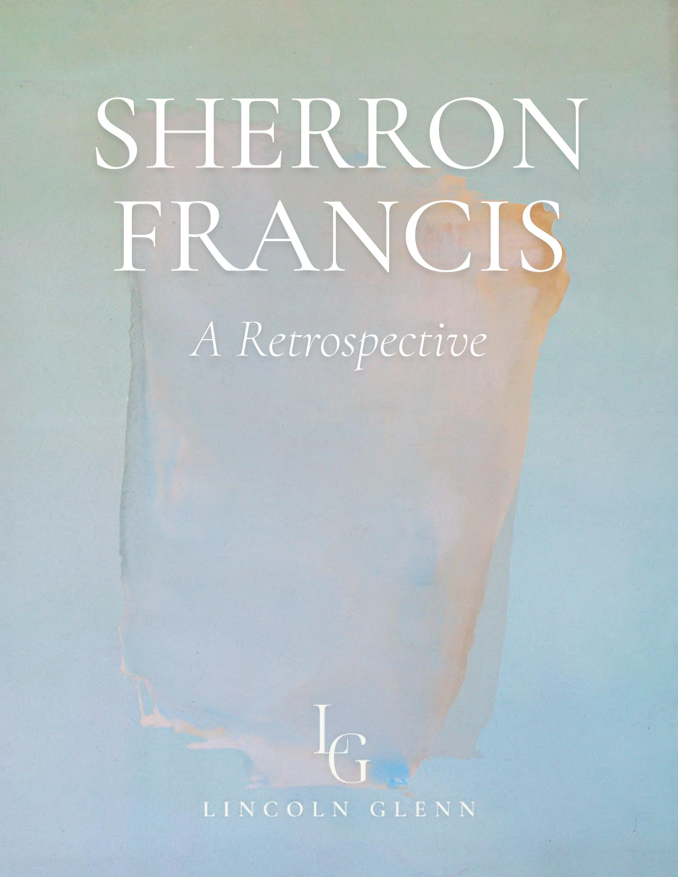 Sherron Francis: A Retrospective by lincolnglenngallery - Issuu