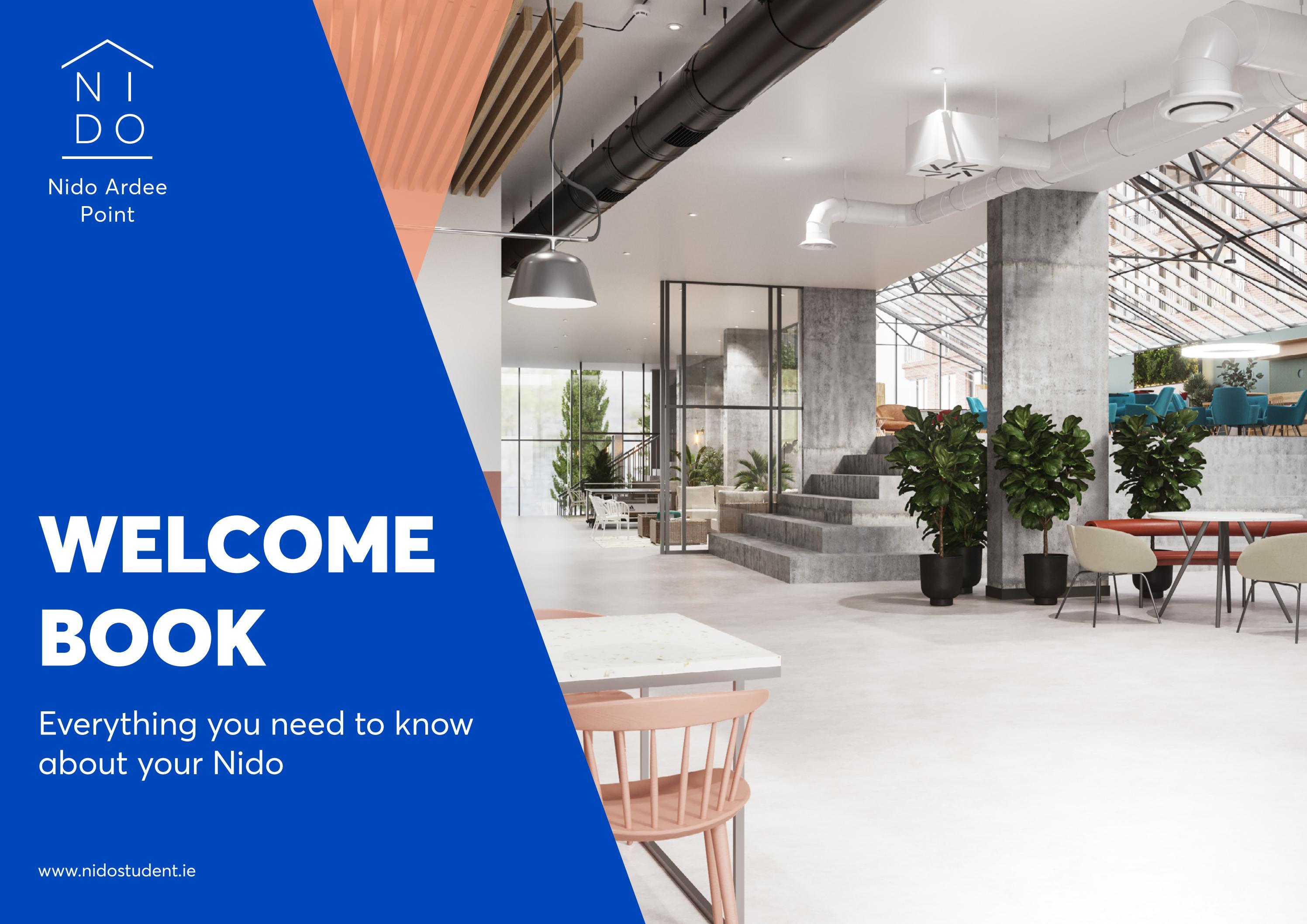 Welcome Book - Nido Ardee Point - 2022/2023 by Nido Living - Issuu