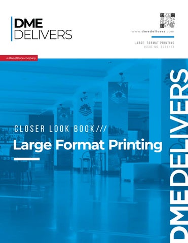 DME Visual Lookbook by DME Marketing - Issuu