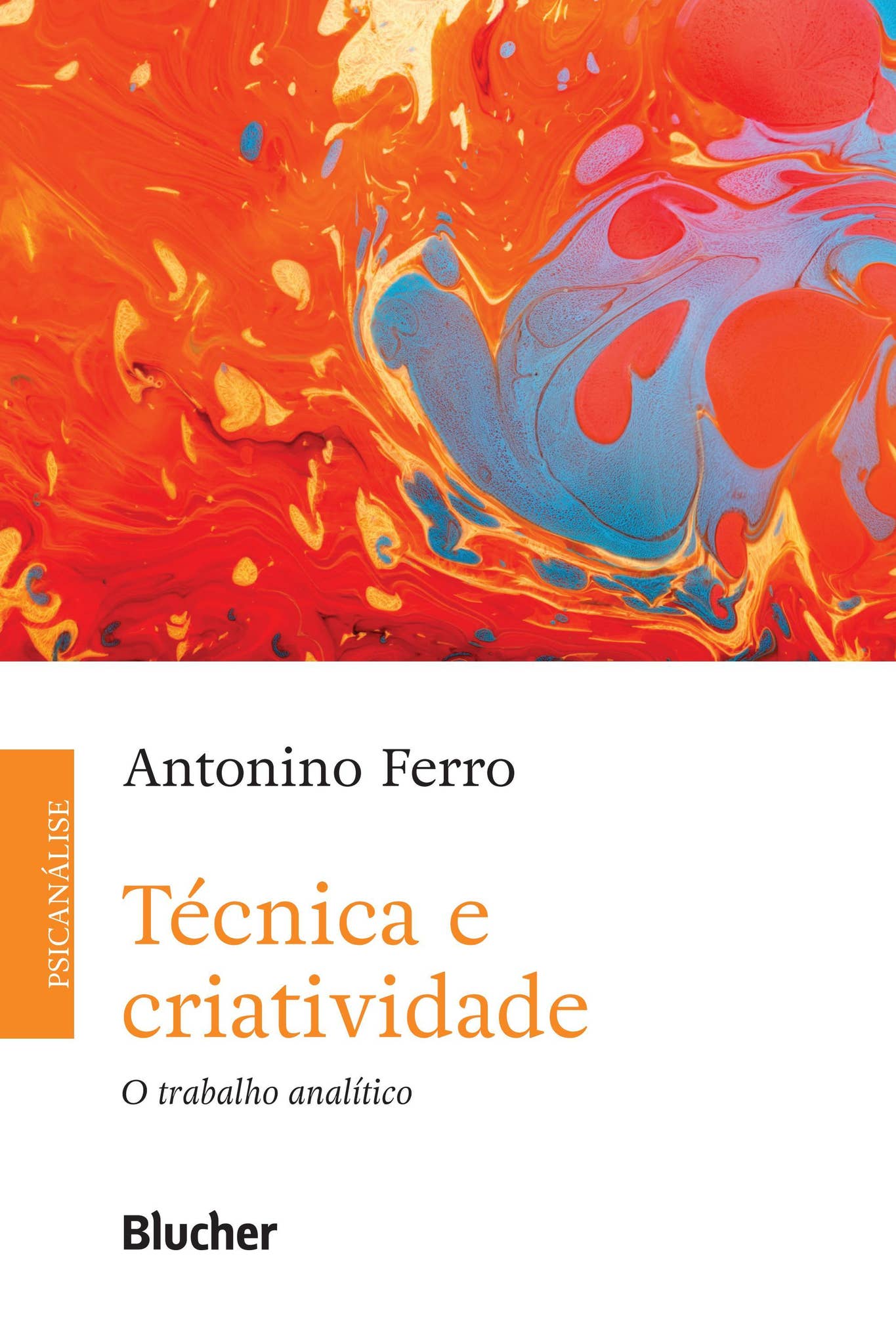 Técnica e Criatividade by Editora Blucher - Issuu