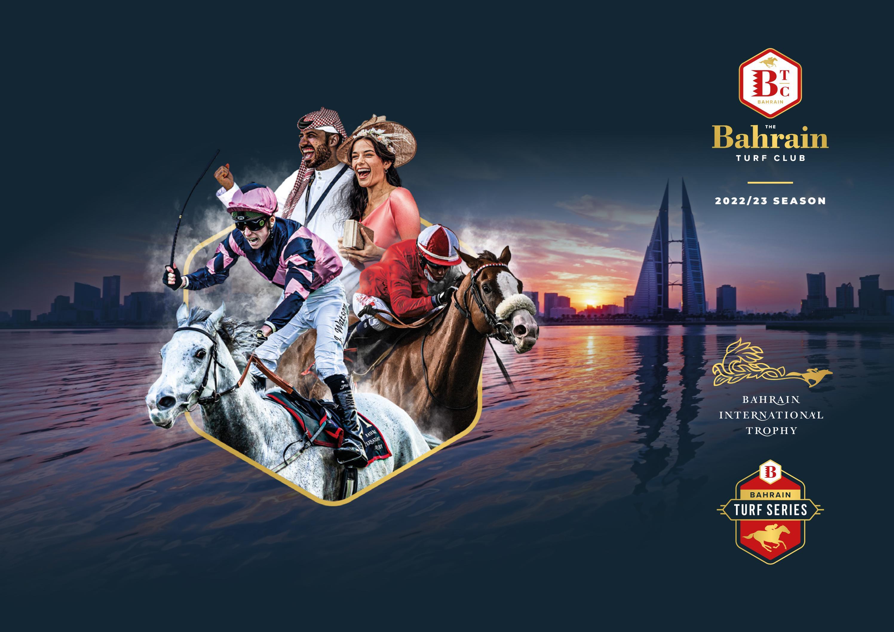 Bahrain Turf Club 2022/23 season brochure by jfduk - Issuu
