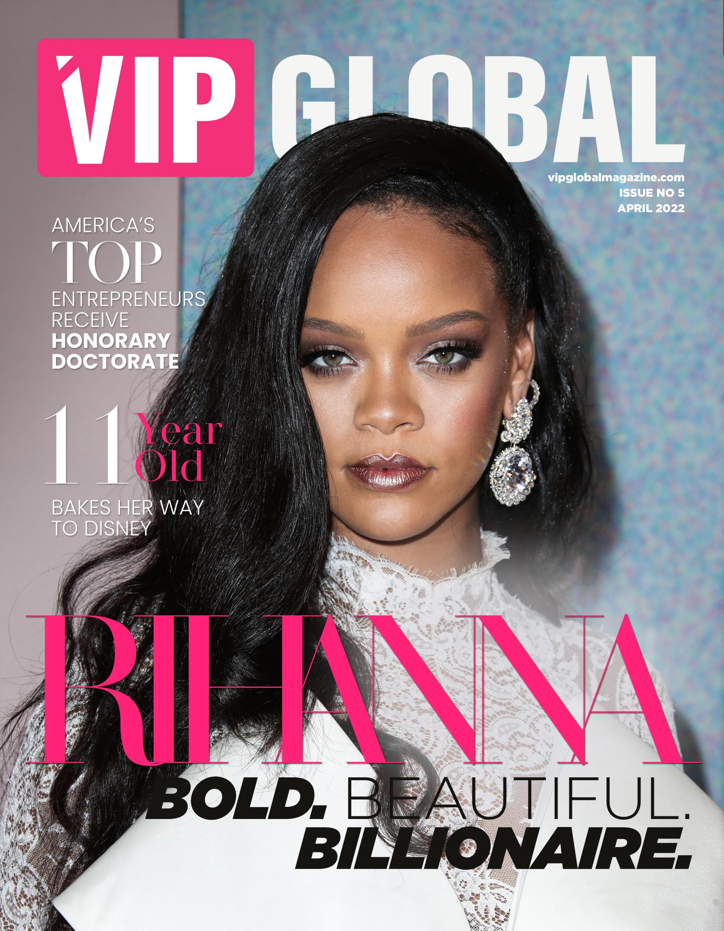 VIP Global Magazine Volume 5 by VIP Global Magazine - Issuu