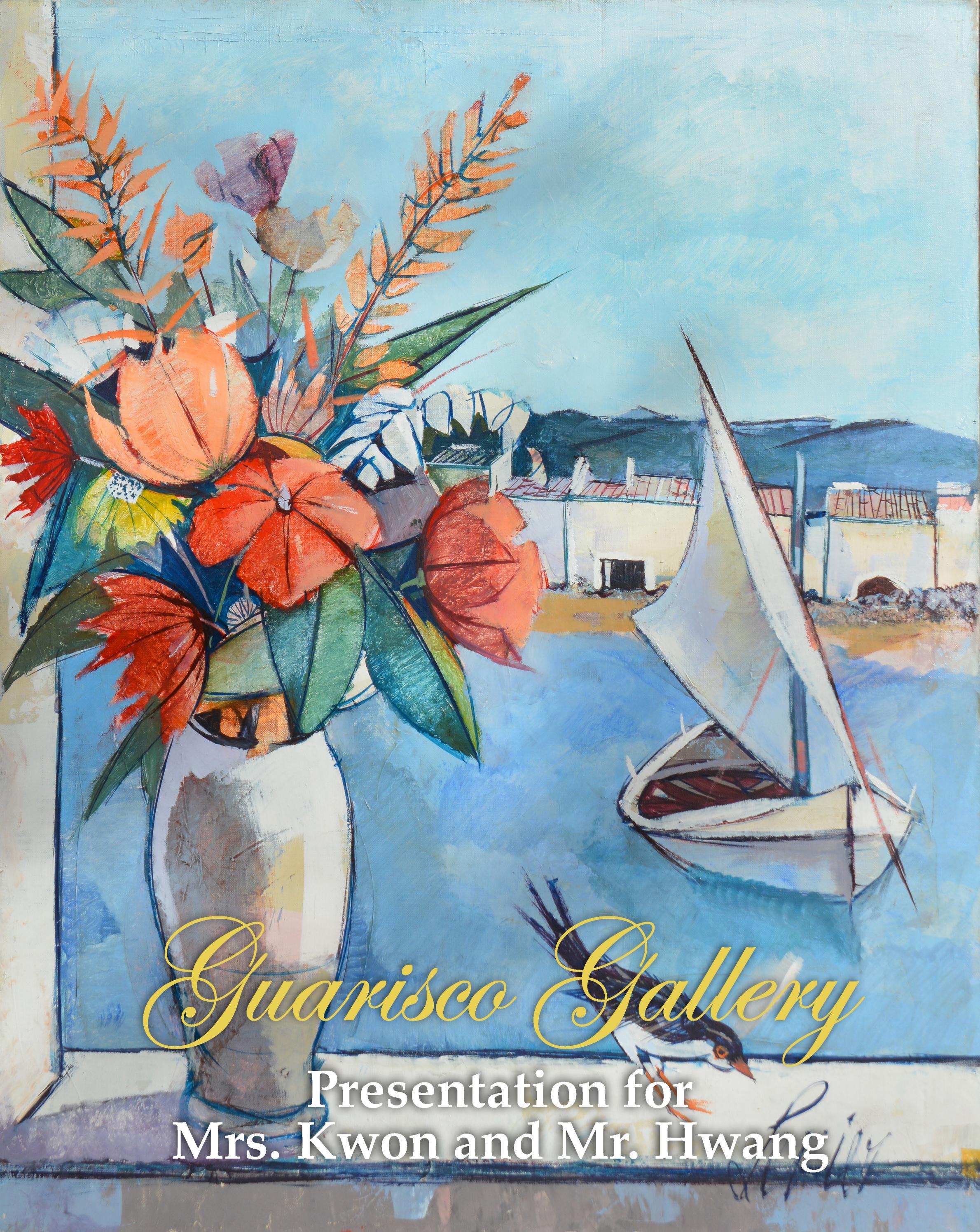 Guarisco Gallery Presentation by Guarisco Gallery - Issuu