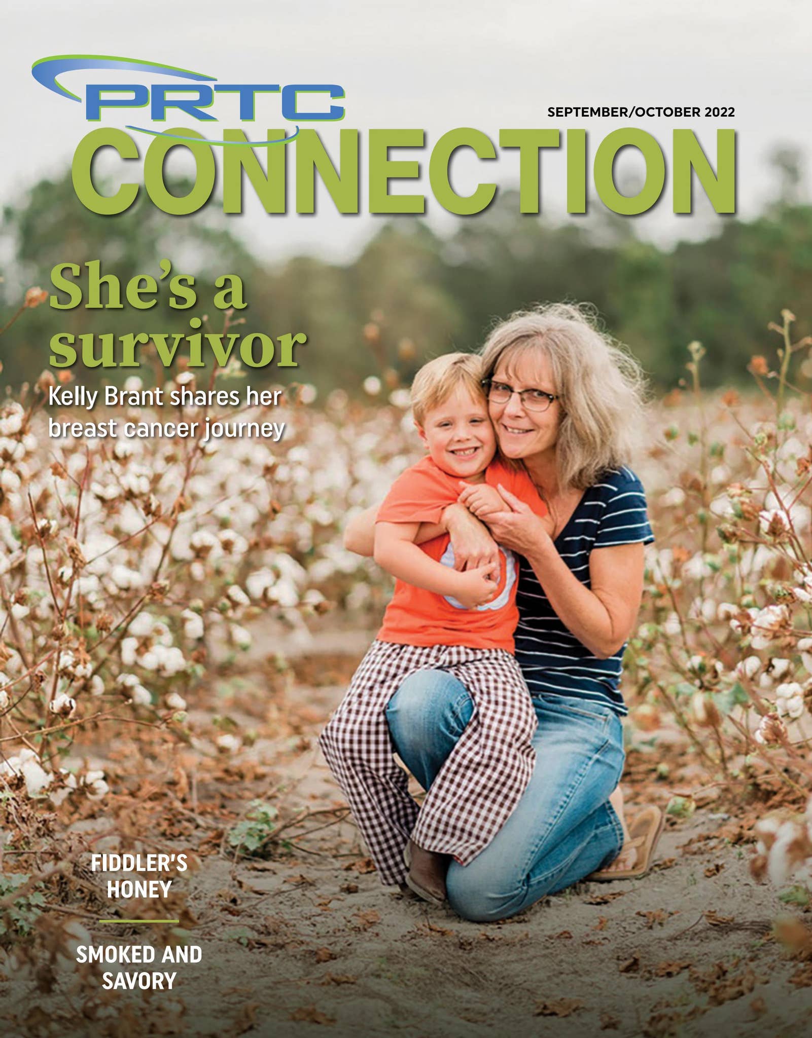 Palmetto Connection September/October 2022 by utilitypioneers - Issuu