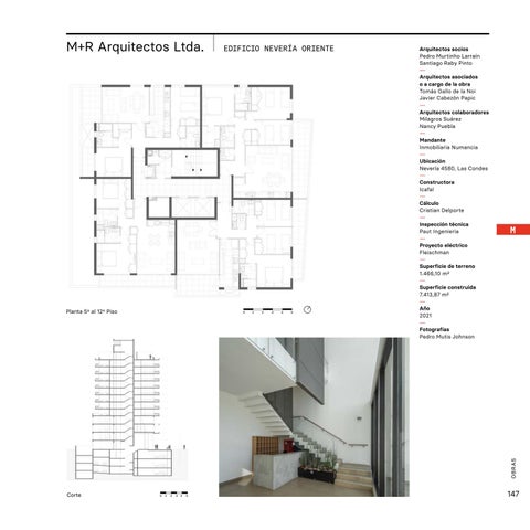 Anuario AOA 2020-2021 by Asociación de Oficinas de Arquitectos de Chile - Issuu