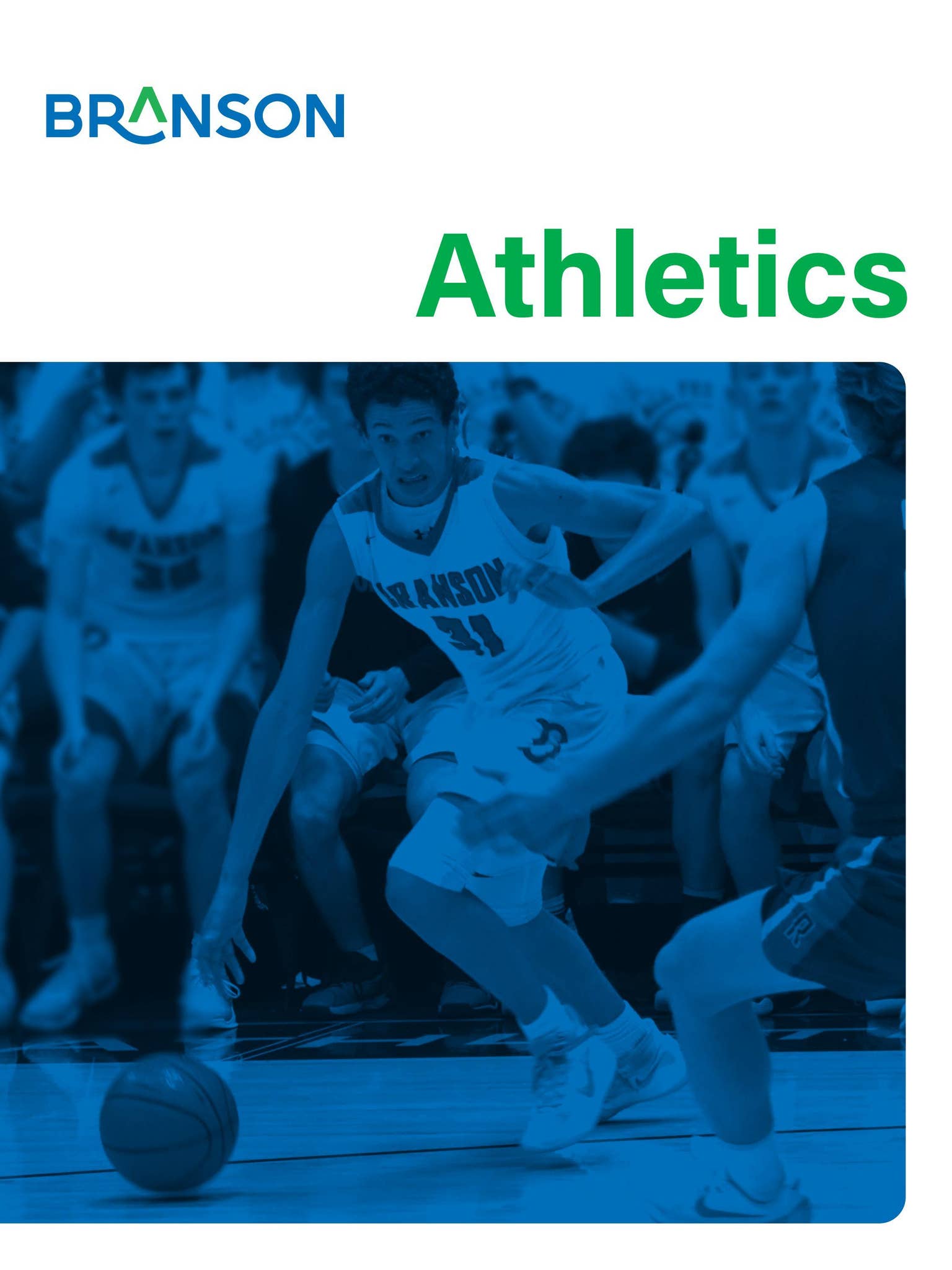 Branson Admissions - Athletics Brochure, Fall 2022 by Branson School ...