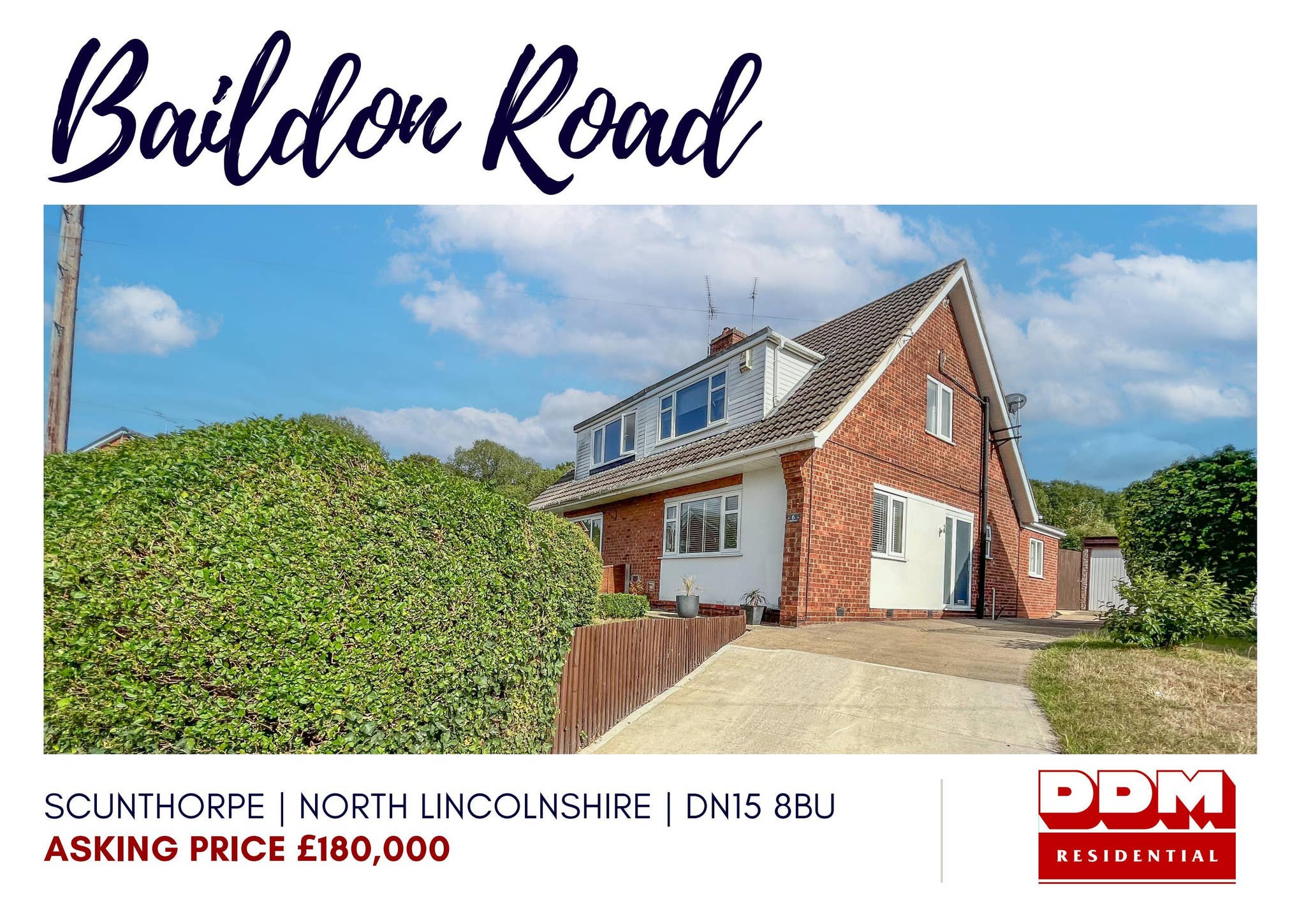Baildon Road by Fine & Country / DDM Residential - Issuu