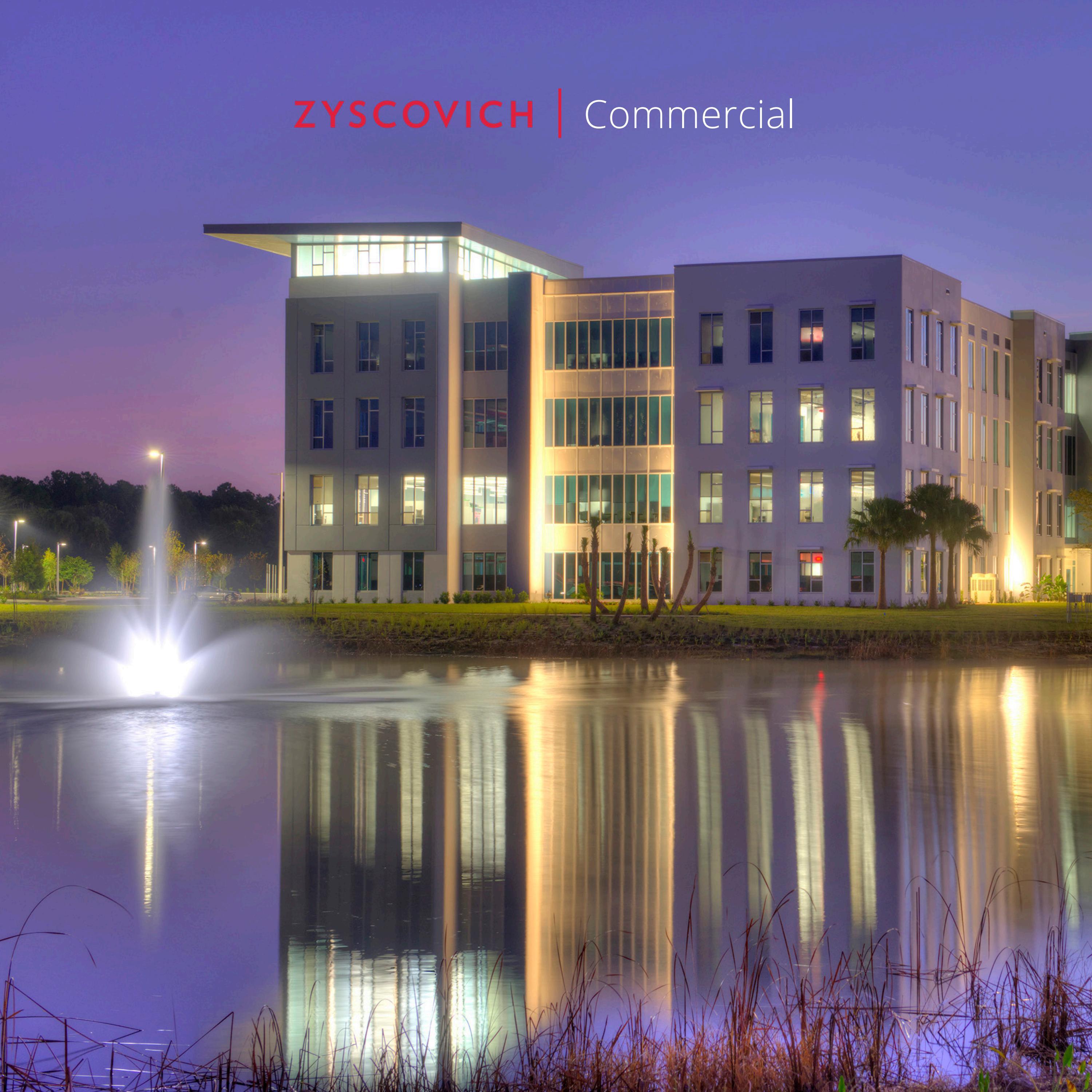 Zyscovich Corporate & Commercial Brochure by Zyscovich - Issuu