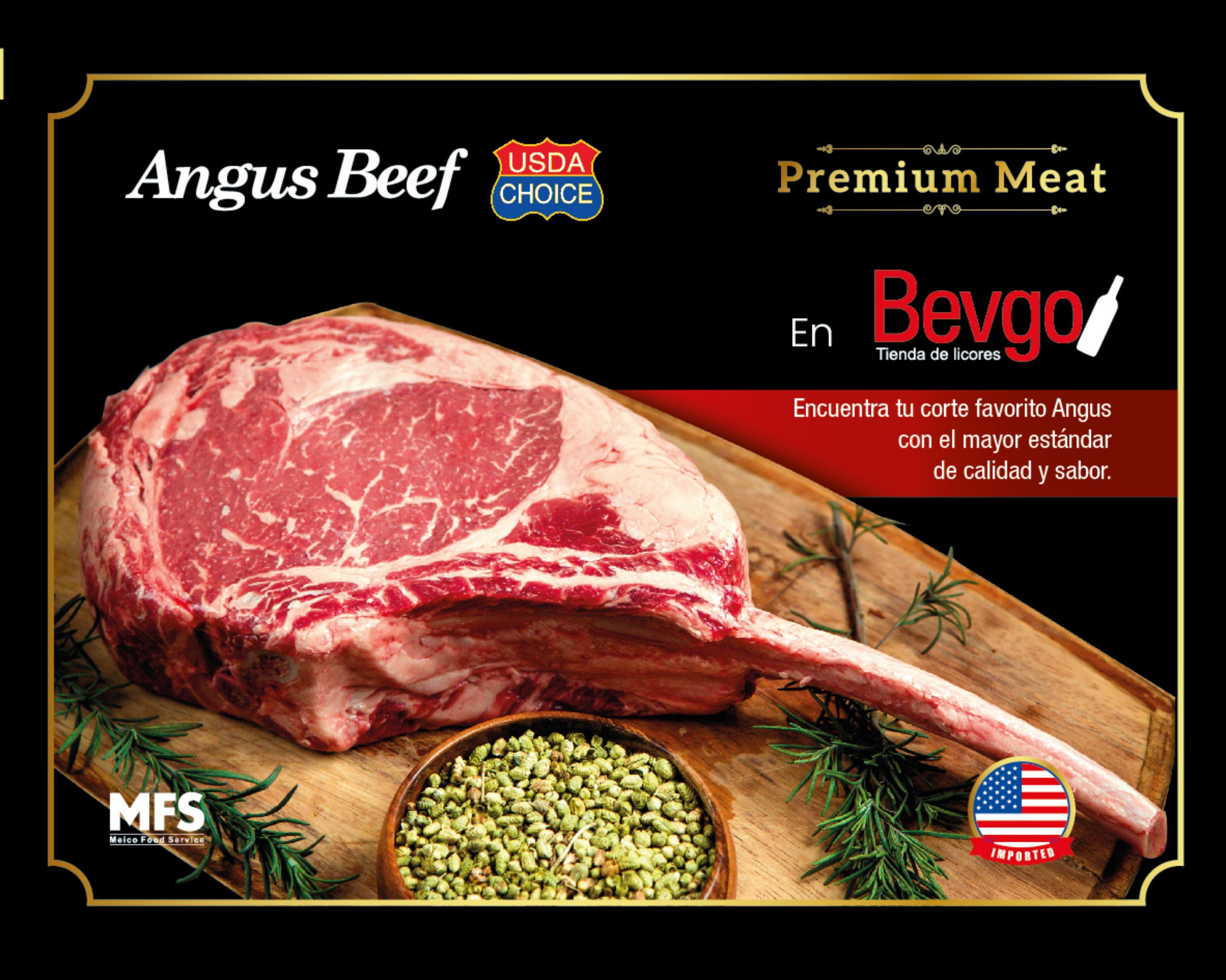 Catálogo Angus Bevgo by Meico - Issuu