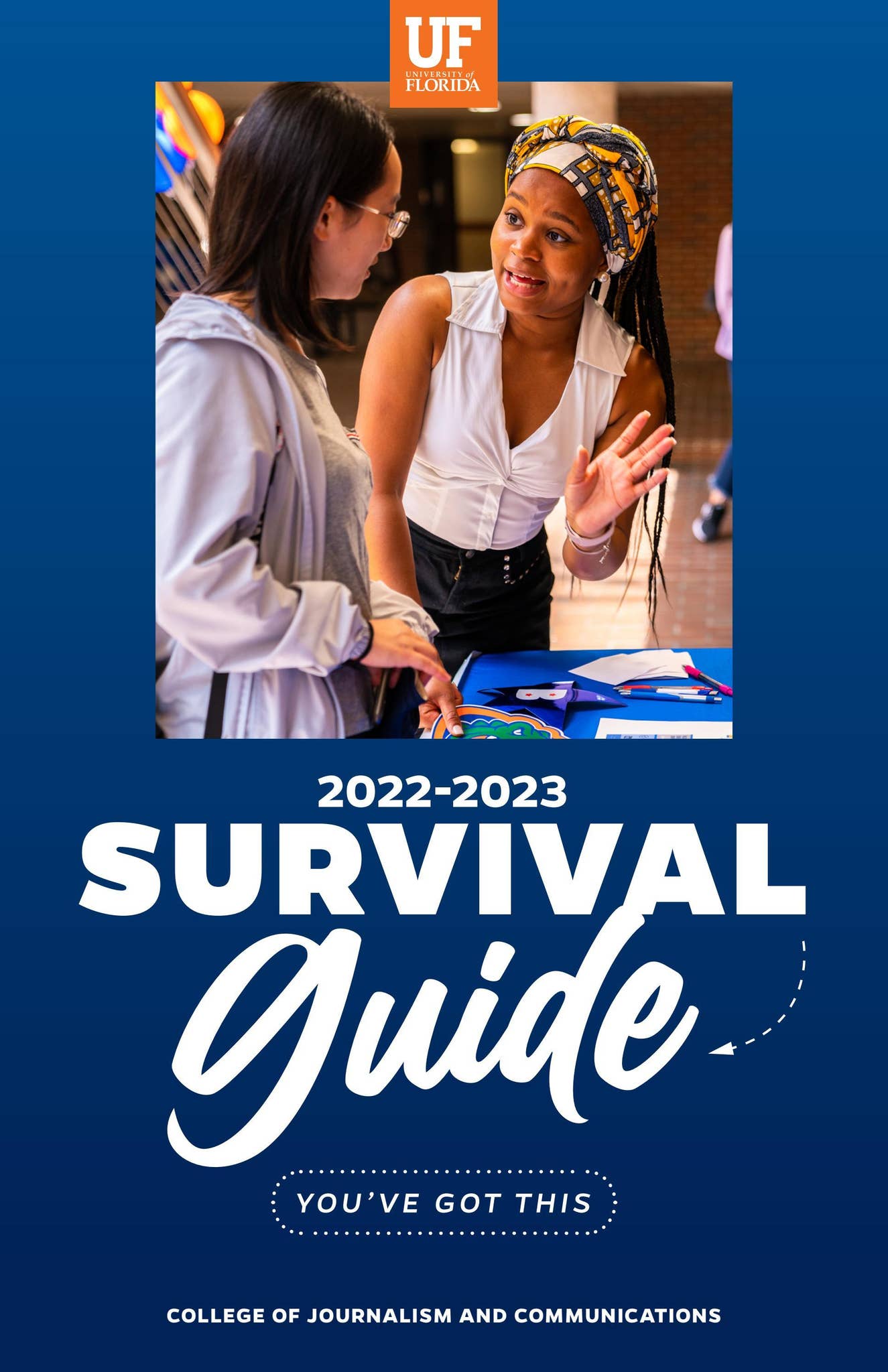 CJC 2022-2023 Survival Guide by UF CJC - Issuu