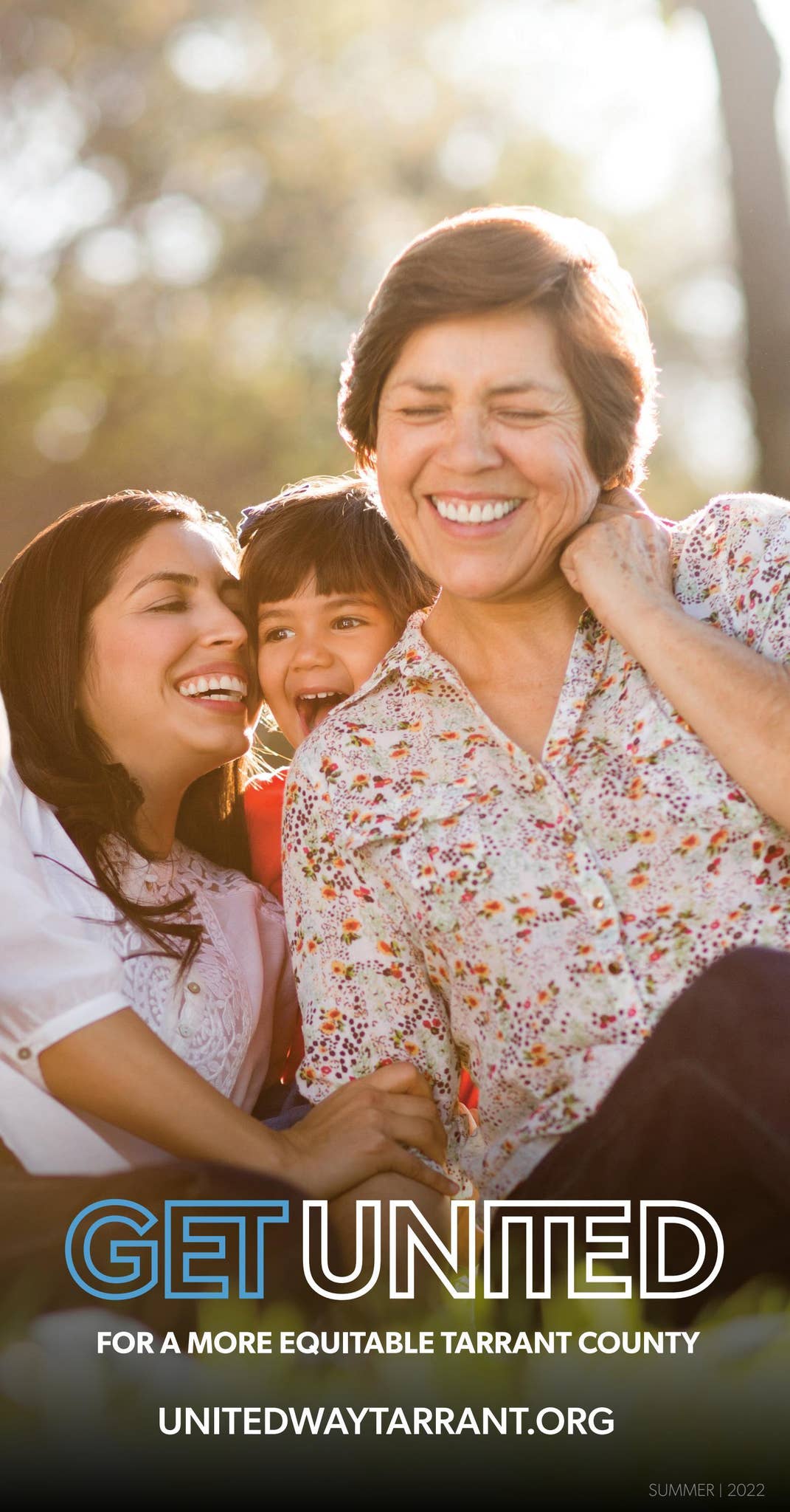 2022-2023 Campaign Brochure by United Way Tarrant County - Issuu