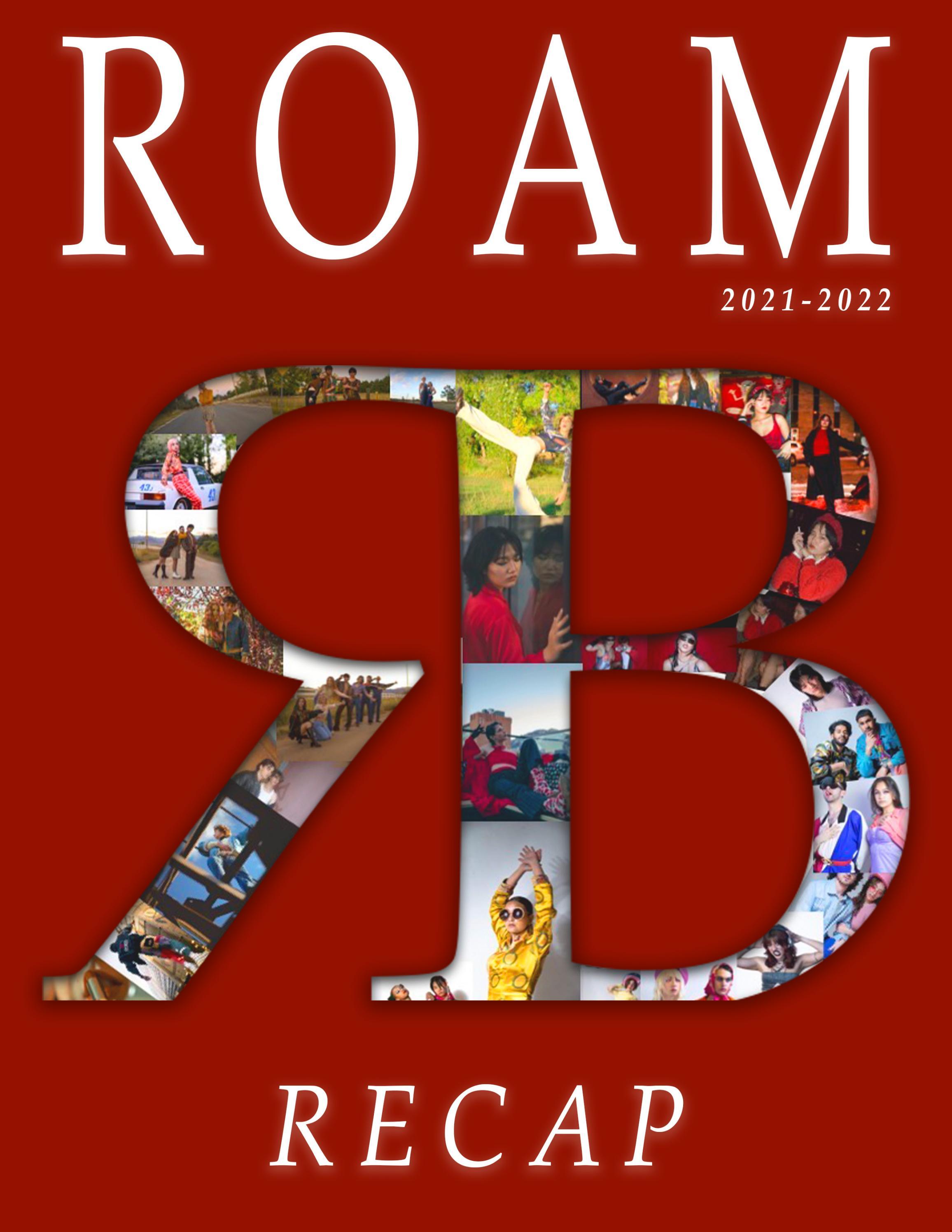 Recap: Summer 2022 Mini Magazine by Roam Boulder - Issuu