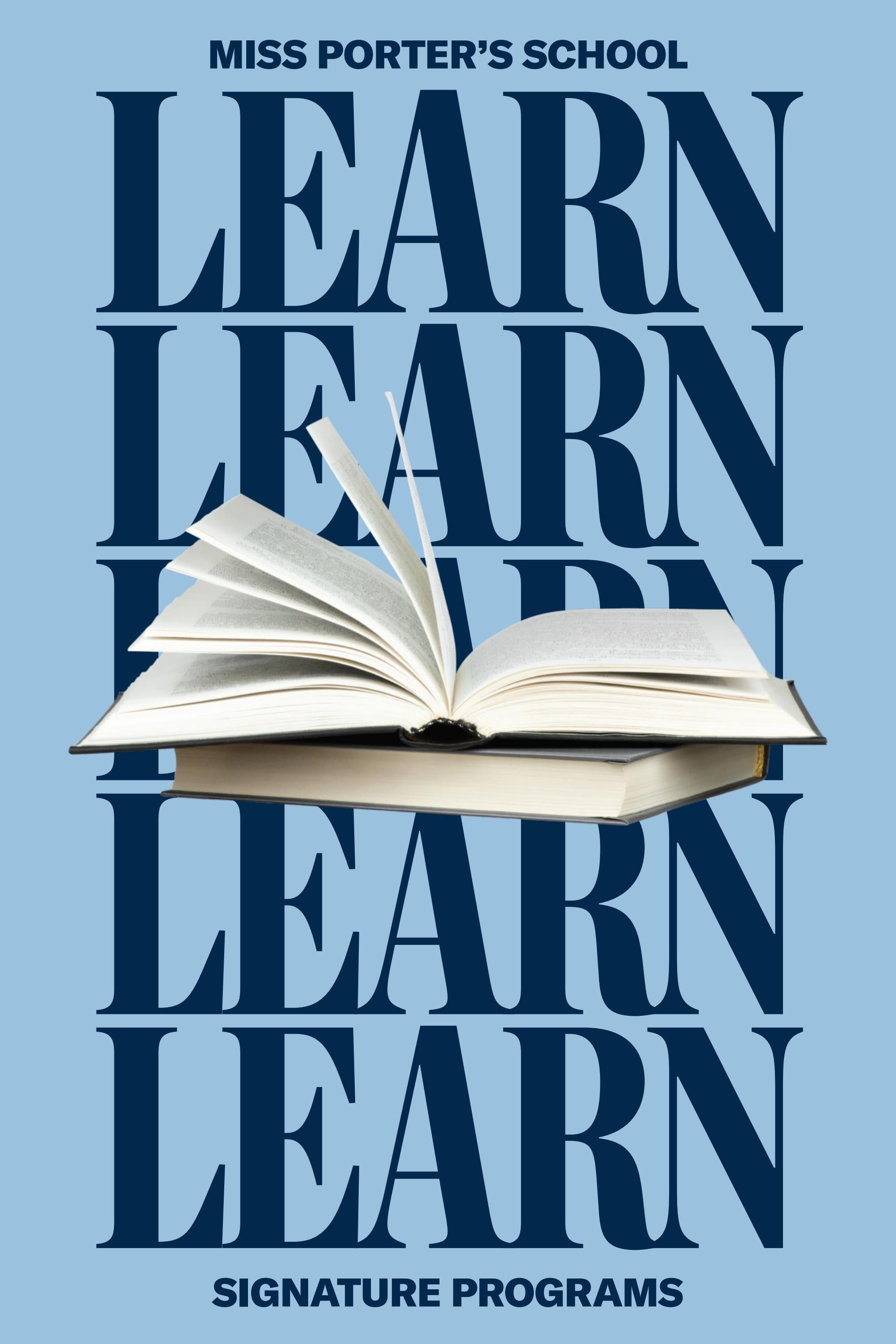 Miss Porter's School - Signature Programs 2022-2023 by Miss Porter's ...