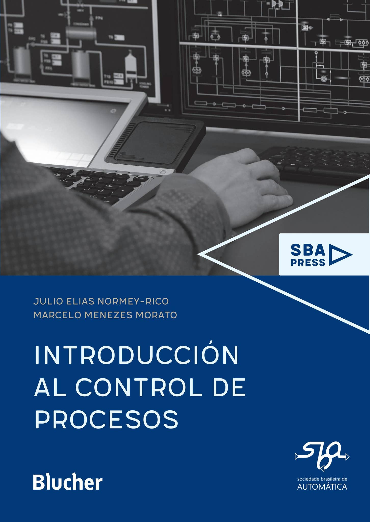 Introducción al Control de Procesos by Editora Blucher - Issuu