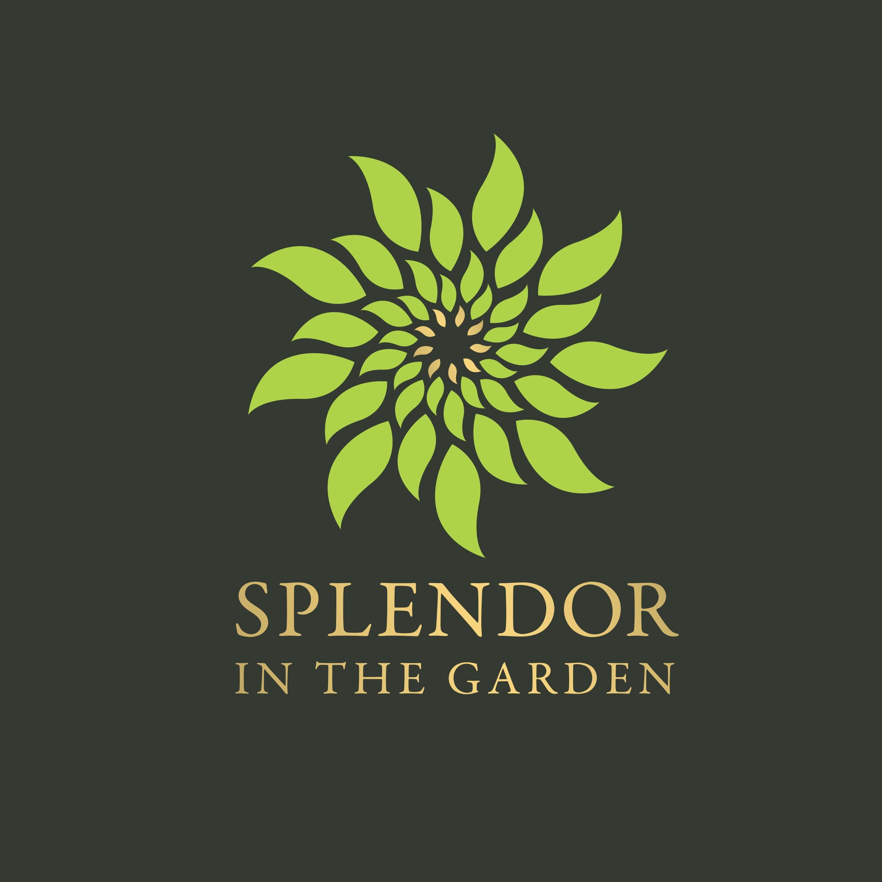 Splendor in the Garden 2022 Invitation by San Antonio Botanical Garden ...