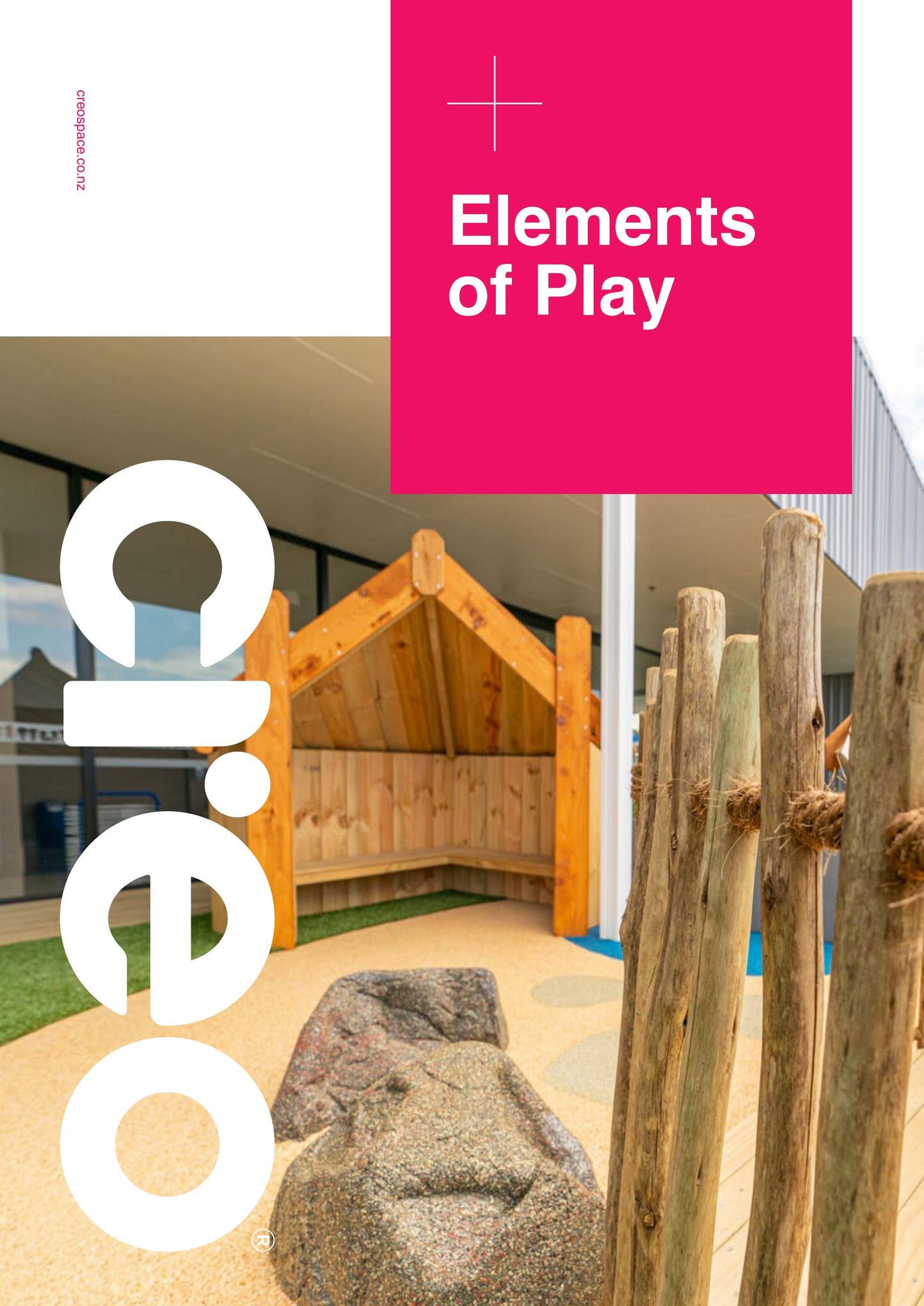 The Elements of Play - A Guide to ECE Playspace Design by playnz - Issuu