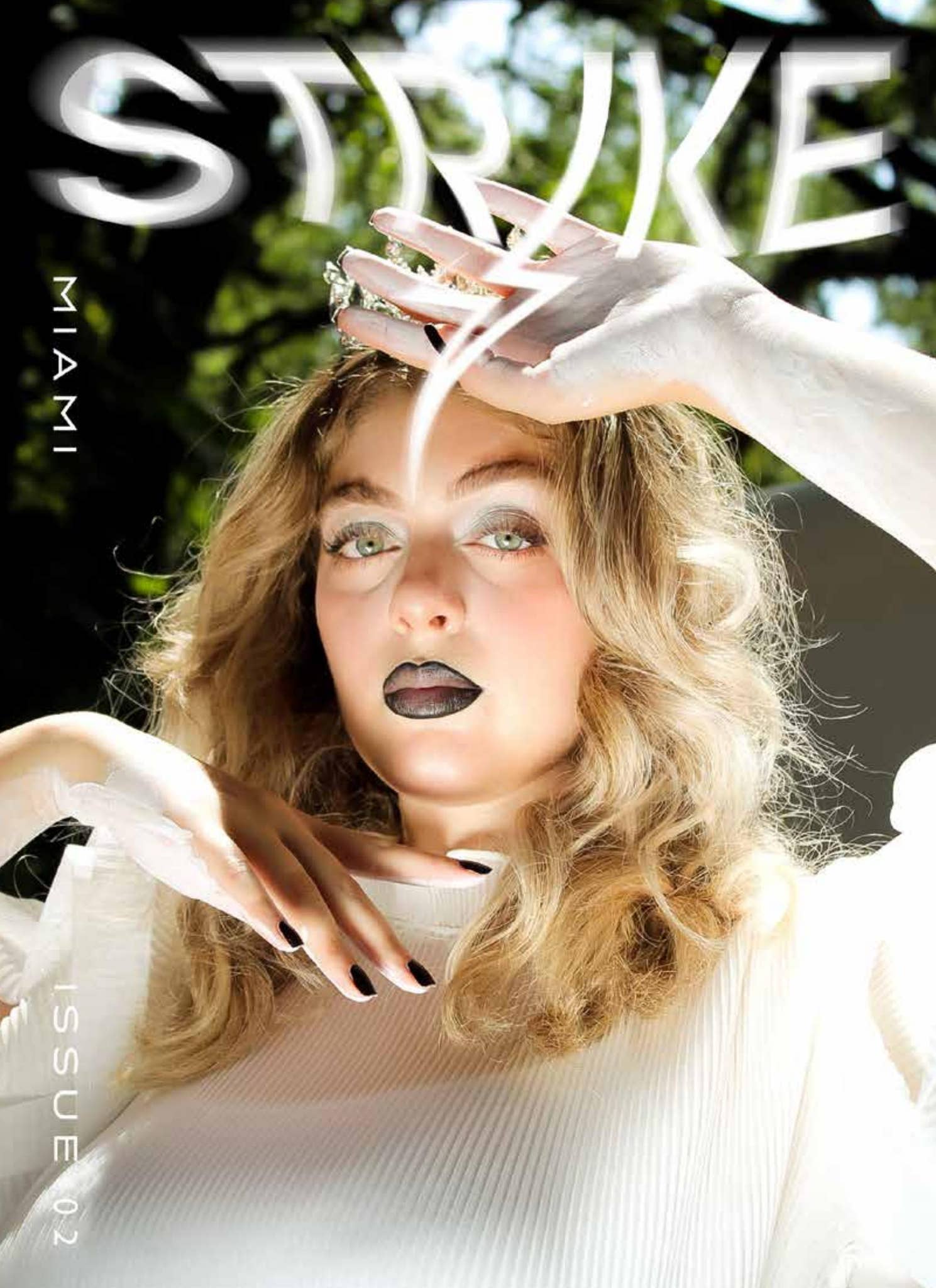 Strike Magazine Miami Issue 02 by Strike Magazines - Issuu