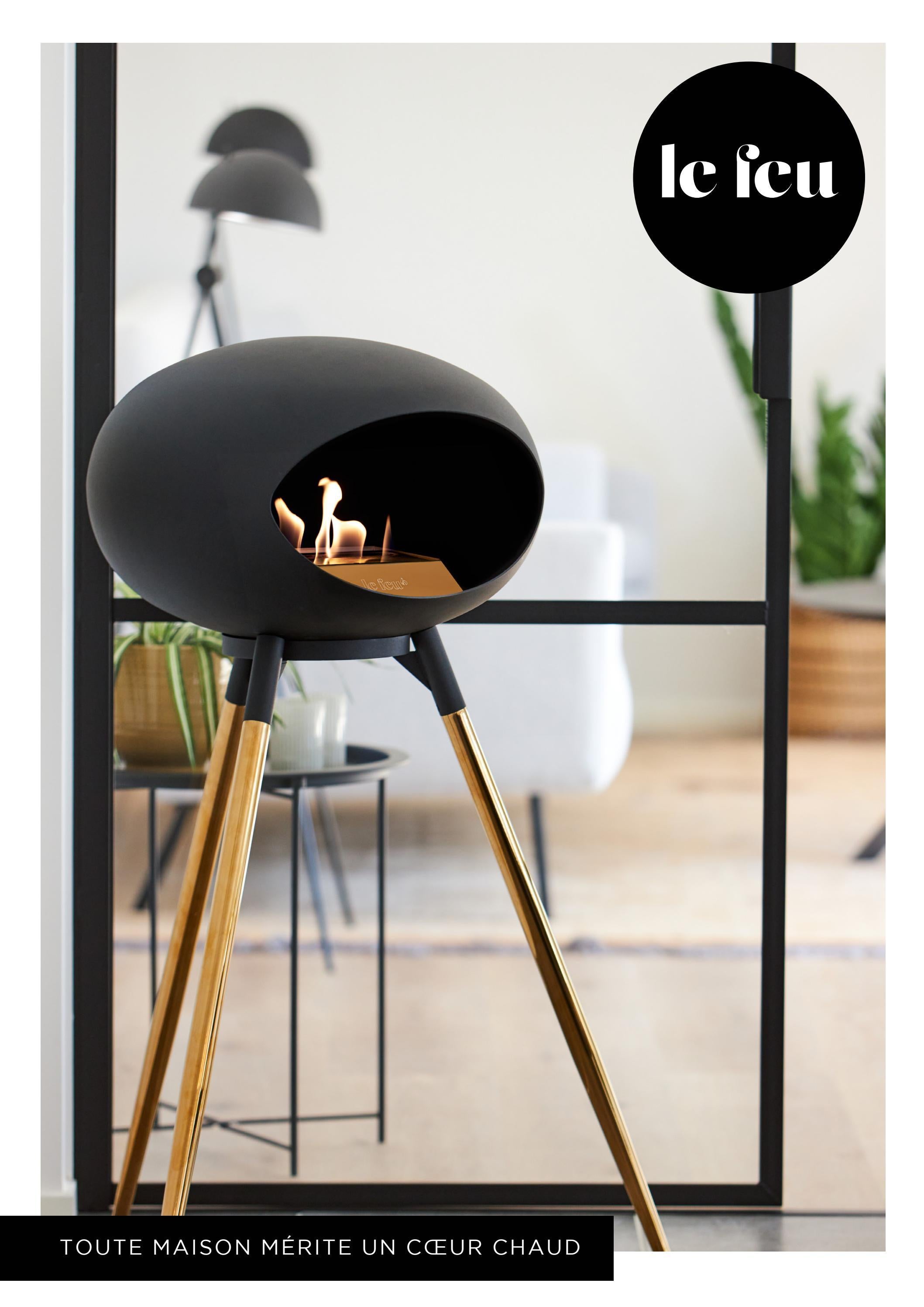 Le Feu Catalogue 2022 by LeFeu Official - Issuu