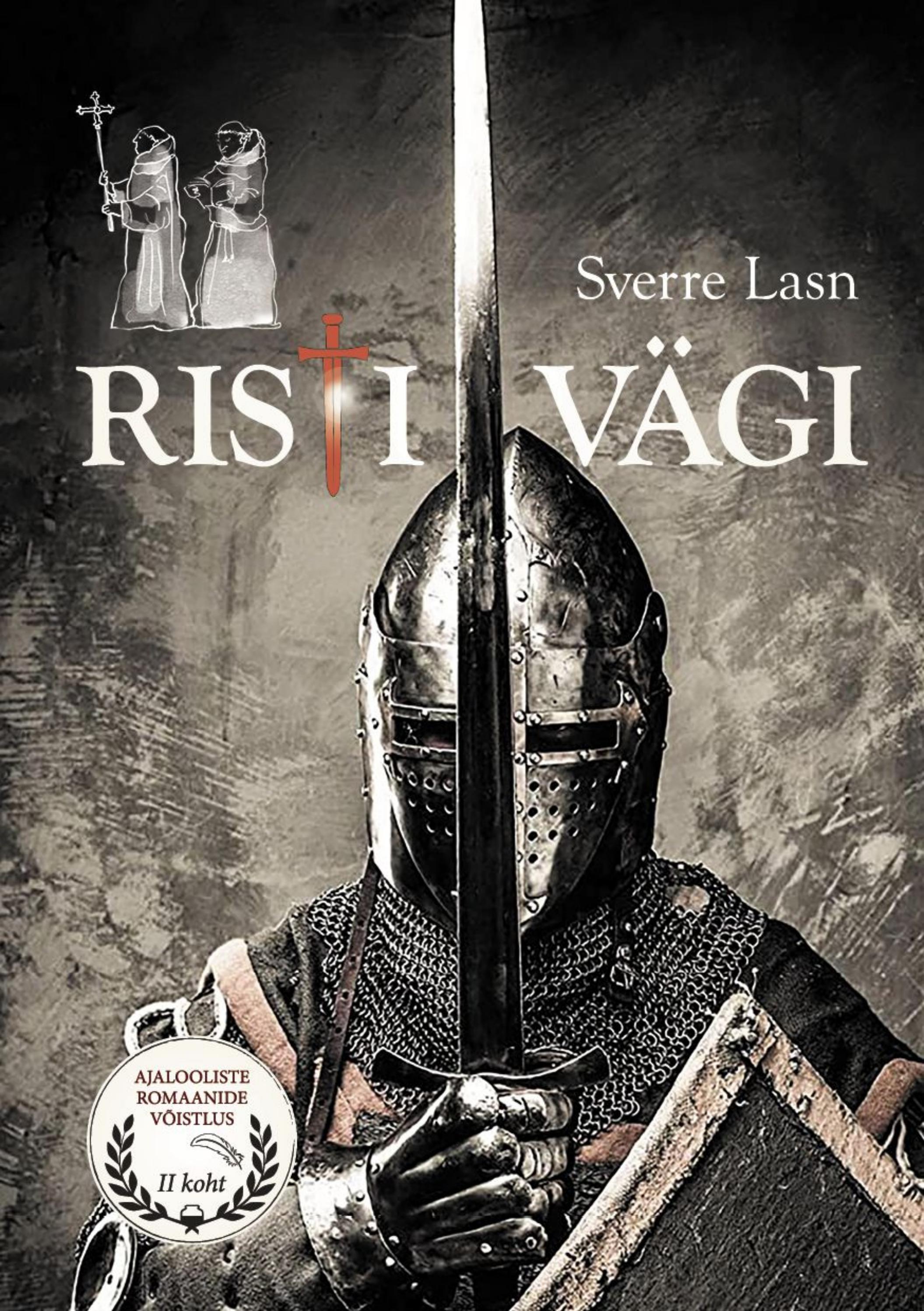 Risti vägi by Hea Lugu - Issuu
