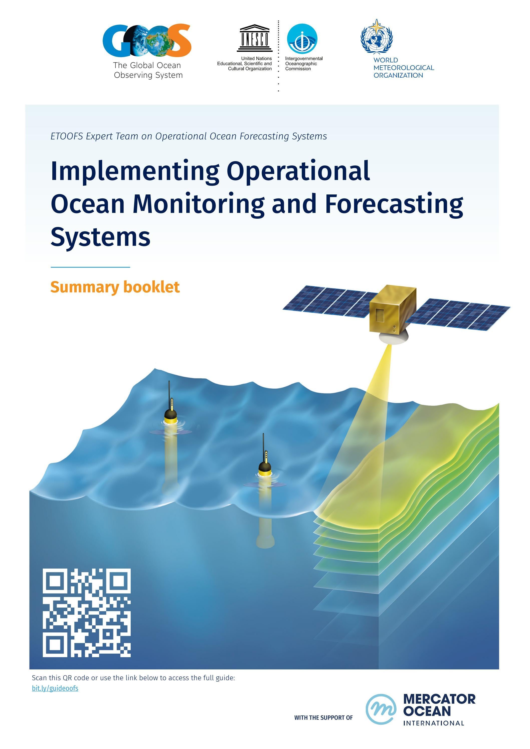 ETOOFS Guide summary by Copernicus Marine_Service - Issuu