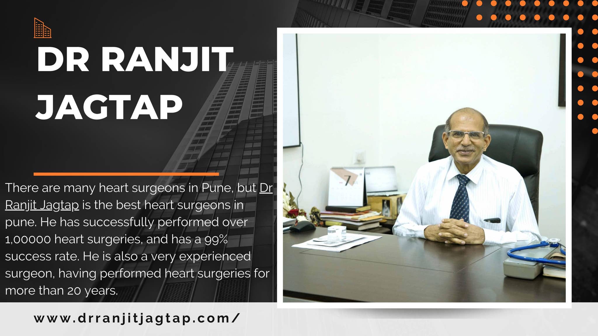 Dr Ranjit Jagtap by Dr Ranjit Jagtap - Issuu