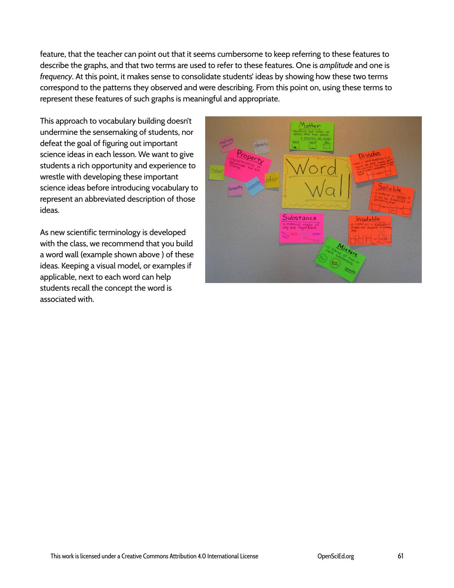 OpenSciEd Teacher Handbook Version 4.0 by openscied - Issuu