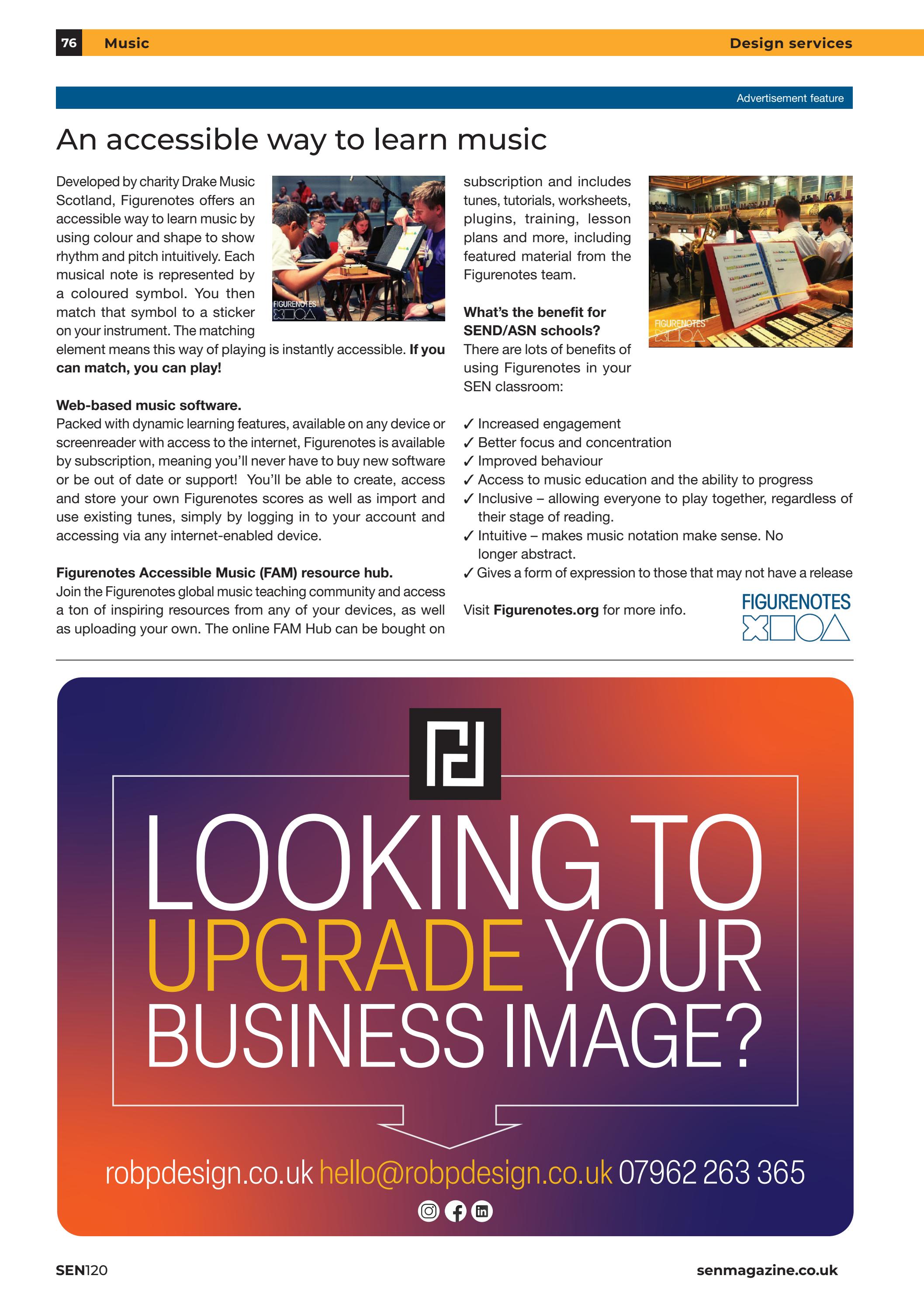 SEN Magazine - SEN120 - Sept-Oct 2022 by SEN Magazine - Issuu