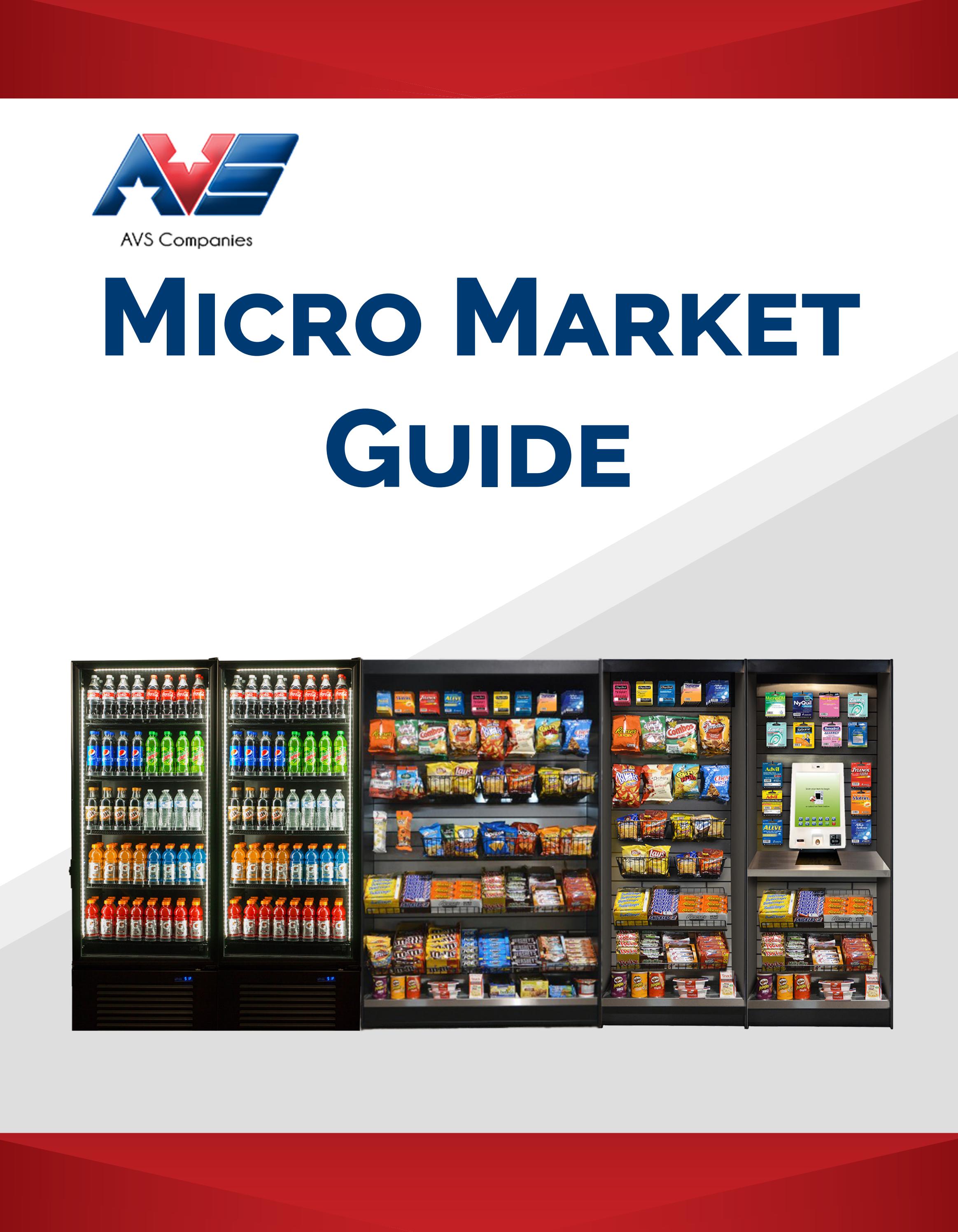 Micro Market Guide 2022 by AVS Companies - Issuu