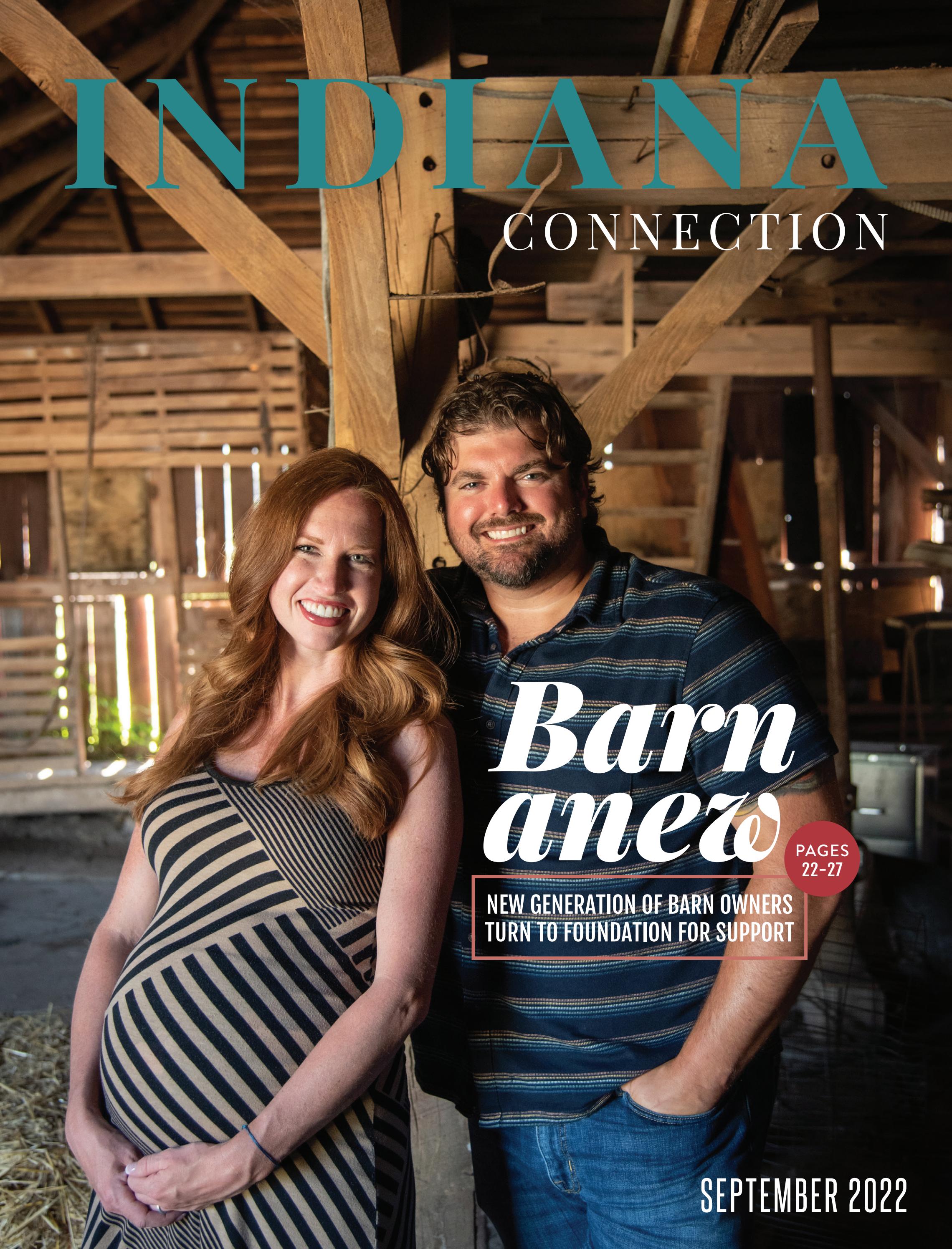 September 2022 - Indiana Connection by IndianaConnection - Issuu