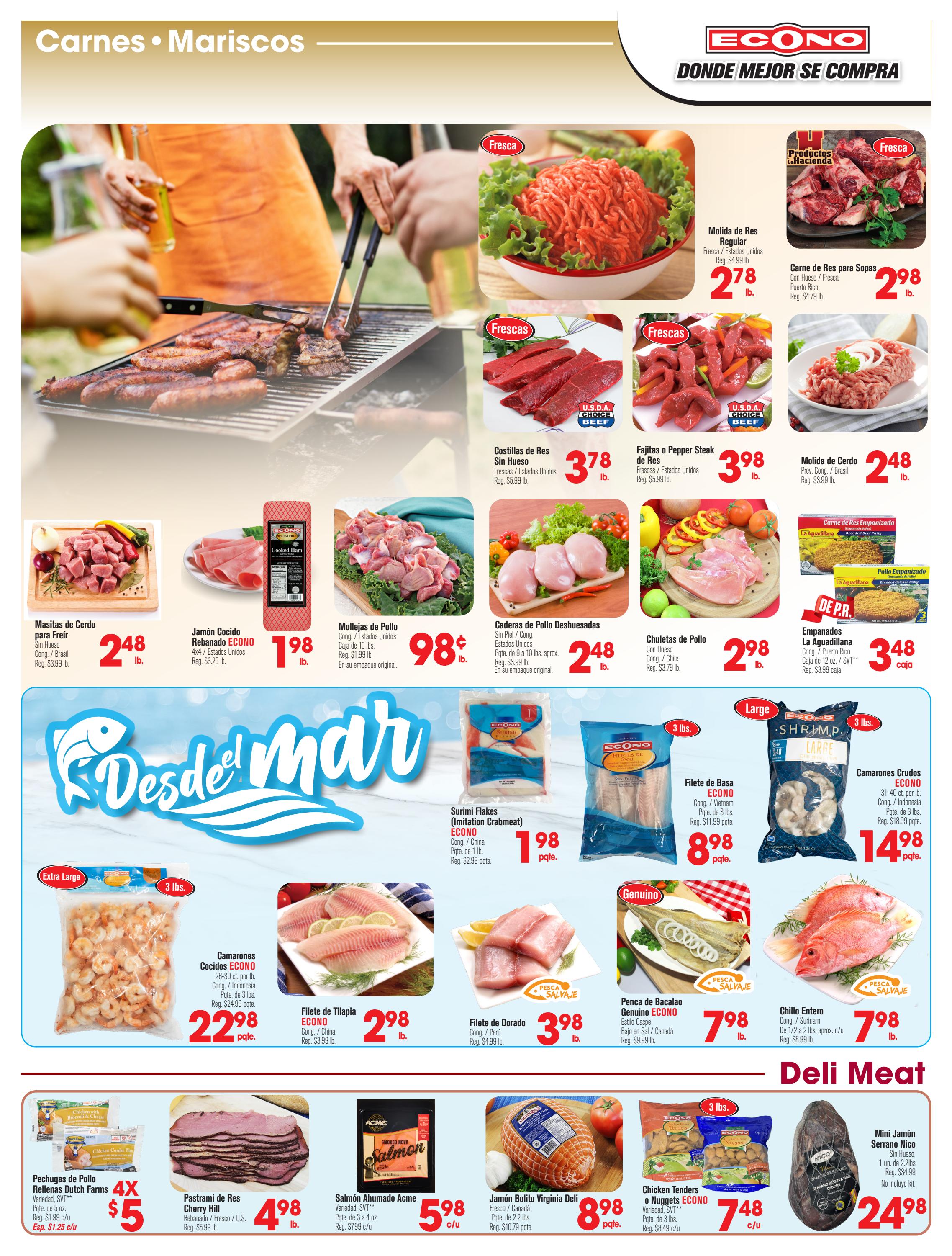 Econo Valido Agosto 25-31 by El Vocero de Puerto Rico - Issuu