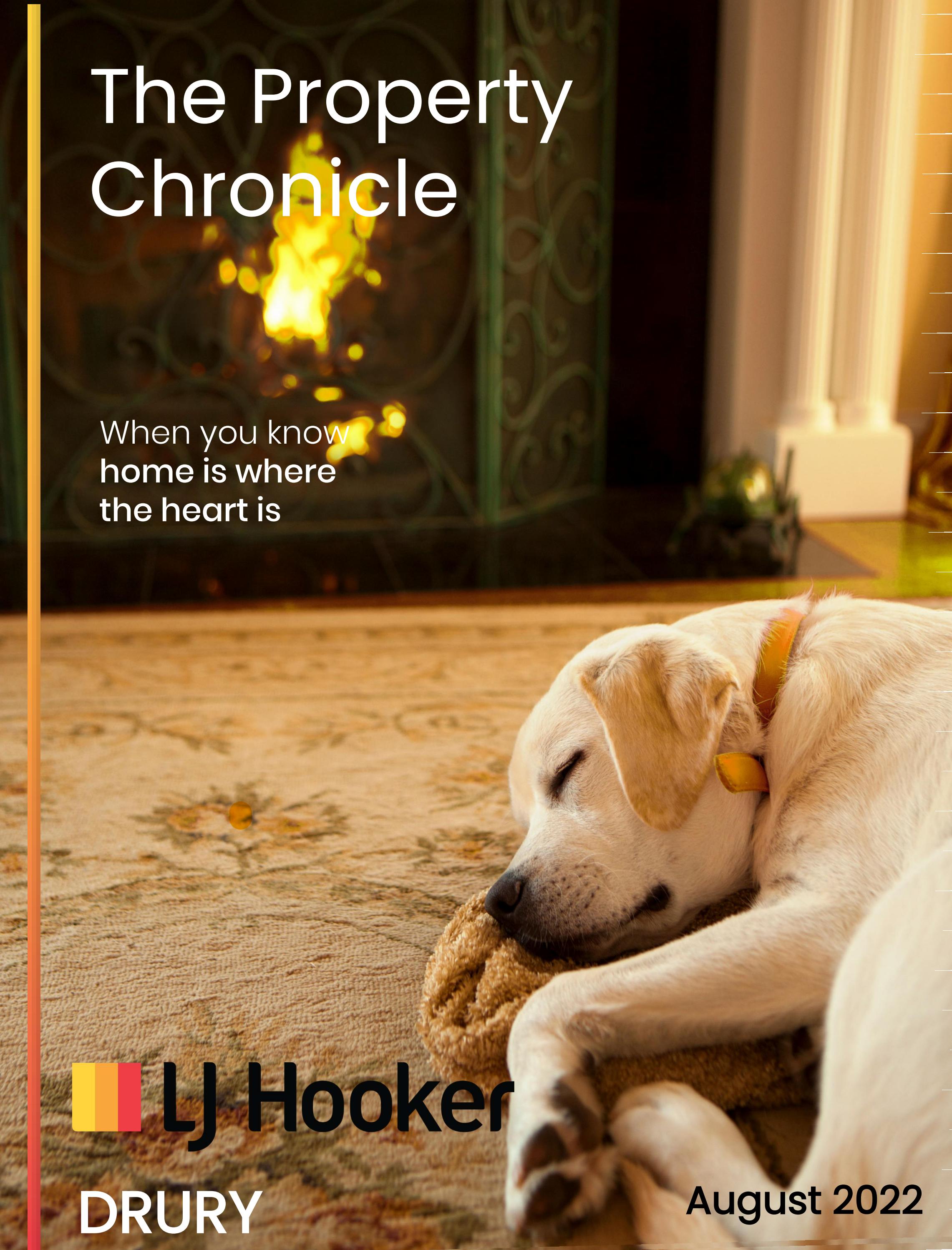 The Property Chronicle - August 2022 by ljhookerdrury - Issuu