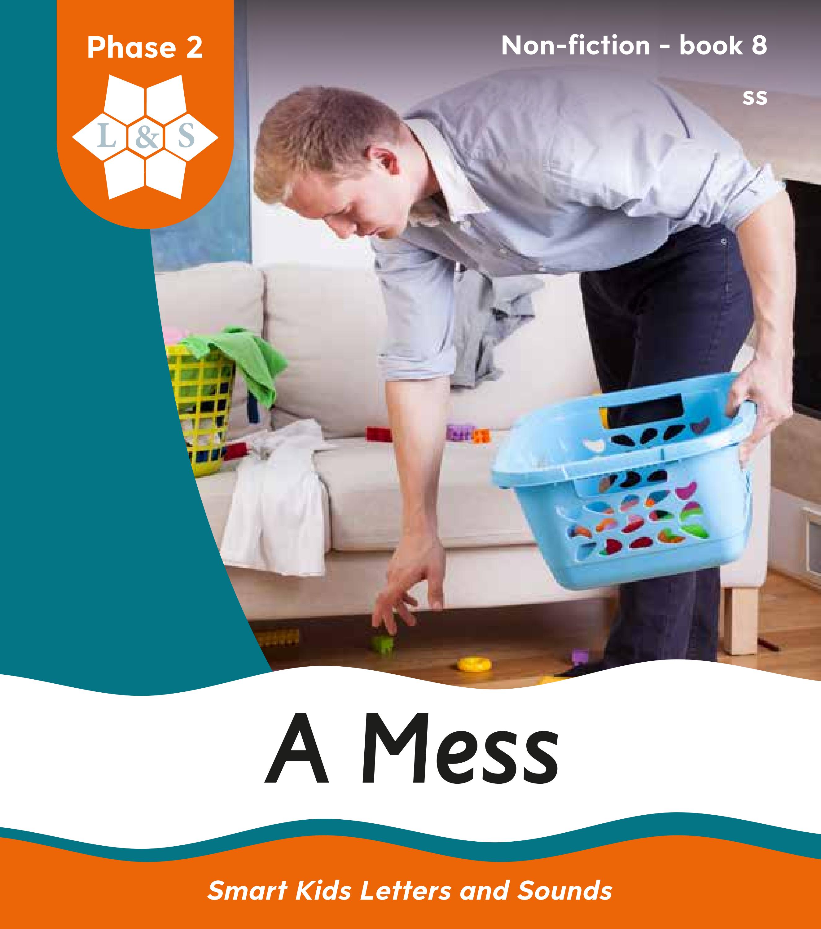 Phase 2 Non-fiction 8 by Smart Kids - Issuu