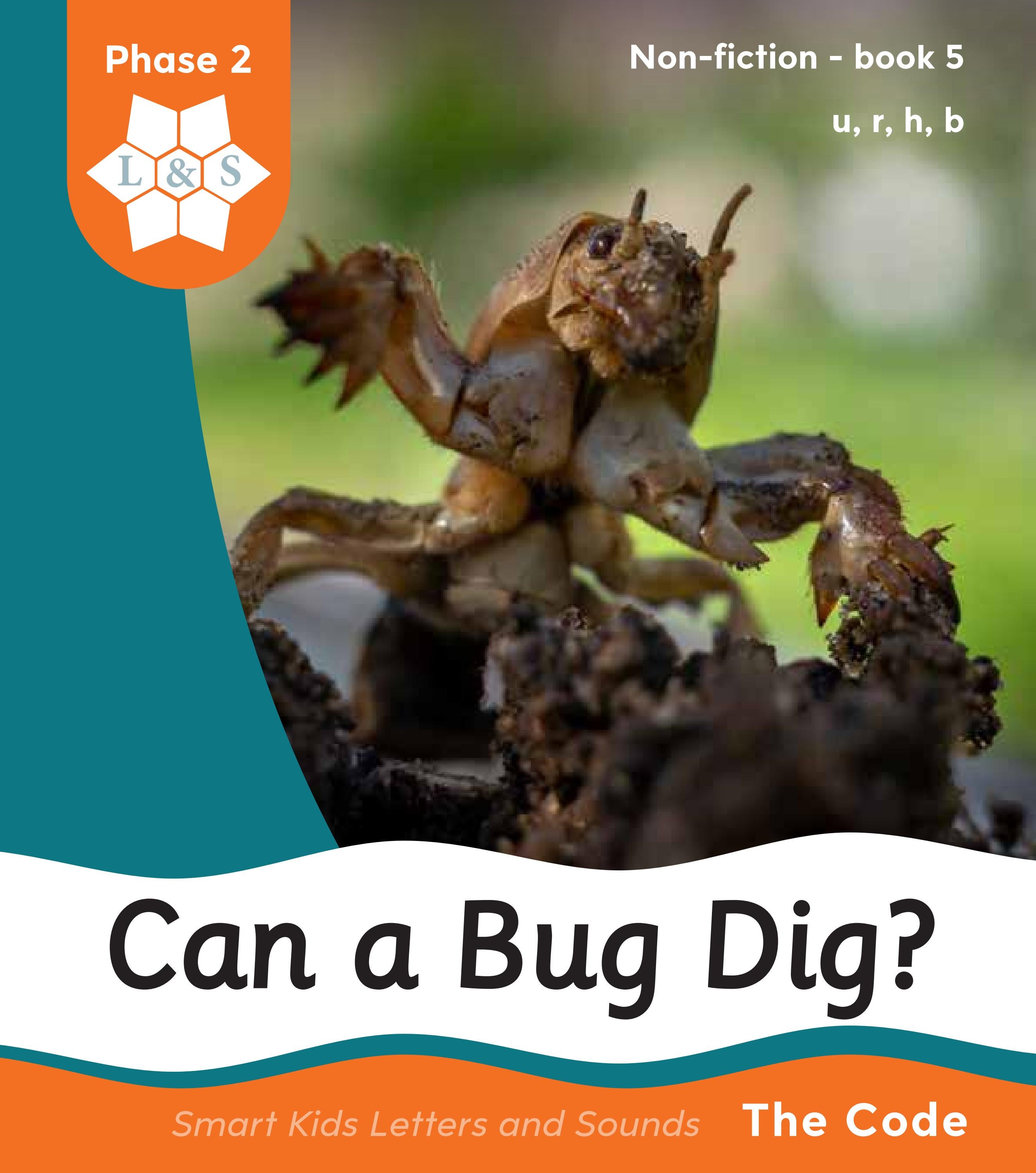 Phase 2 Non-fiction 5 by Smart Kids - Issuu